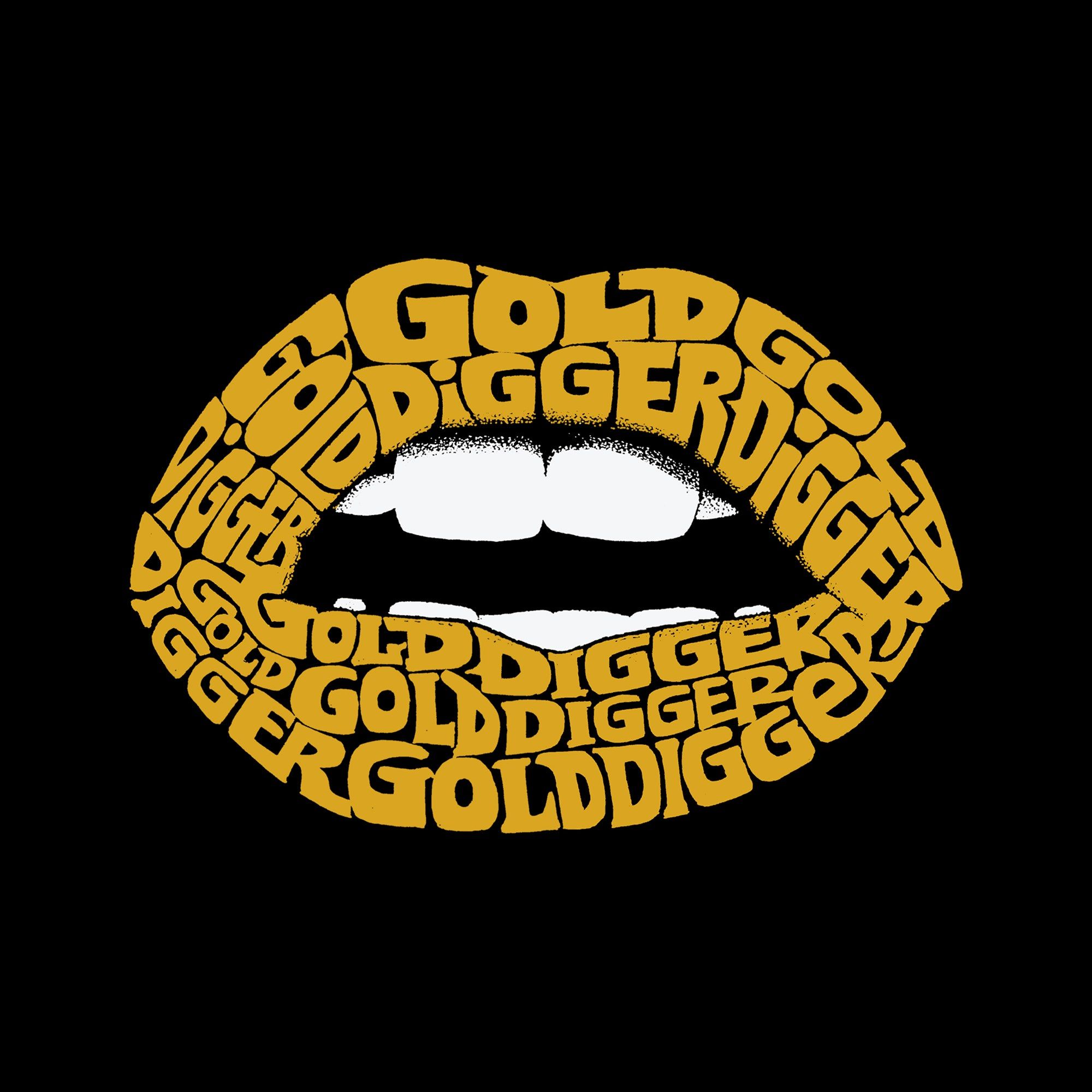 Gold Digger Wallpapers - Top Free Gold Digger Backgrounds - WallpaperAccess