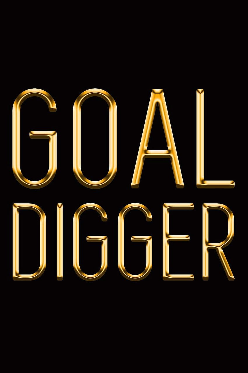 Gold Digger Wallpapers - Top Free Gold Digger Backgrounds - WallpaperAccess