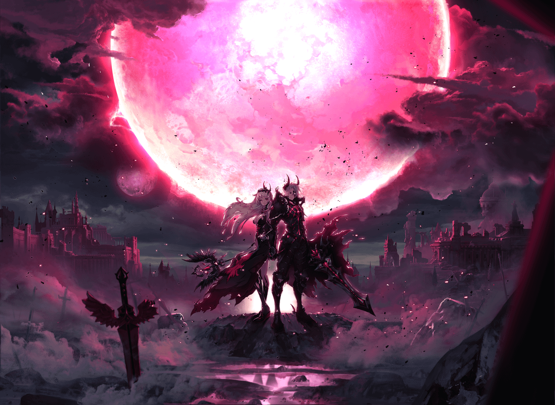 Pandemonium Wallpapers - Top Free Pandemonium Backgrounds - WallpaperAccess