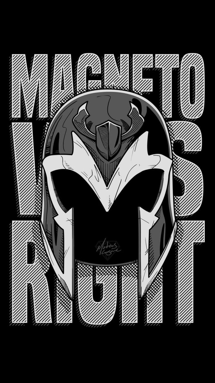Magnito Wallpapers - Top Free Magnito Backgrounds - WallpaperAccess