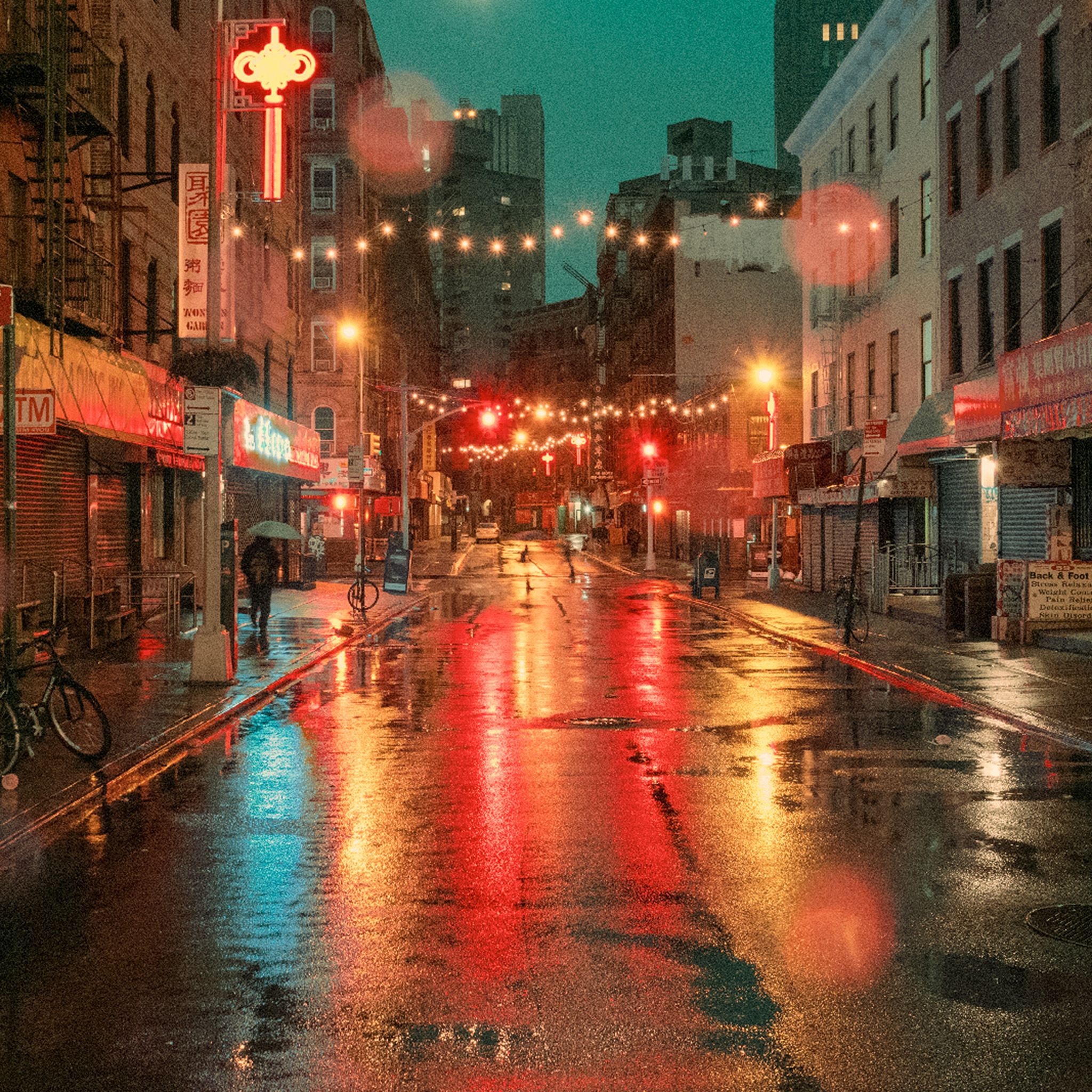 Rain in The City Wallpapers - Top Free Rain in The City Backgrounds ...