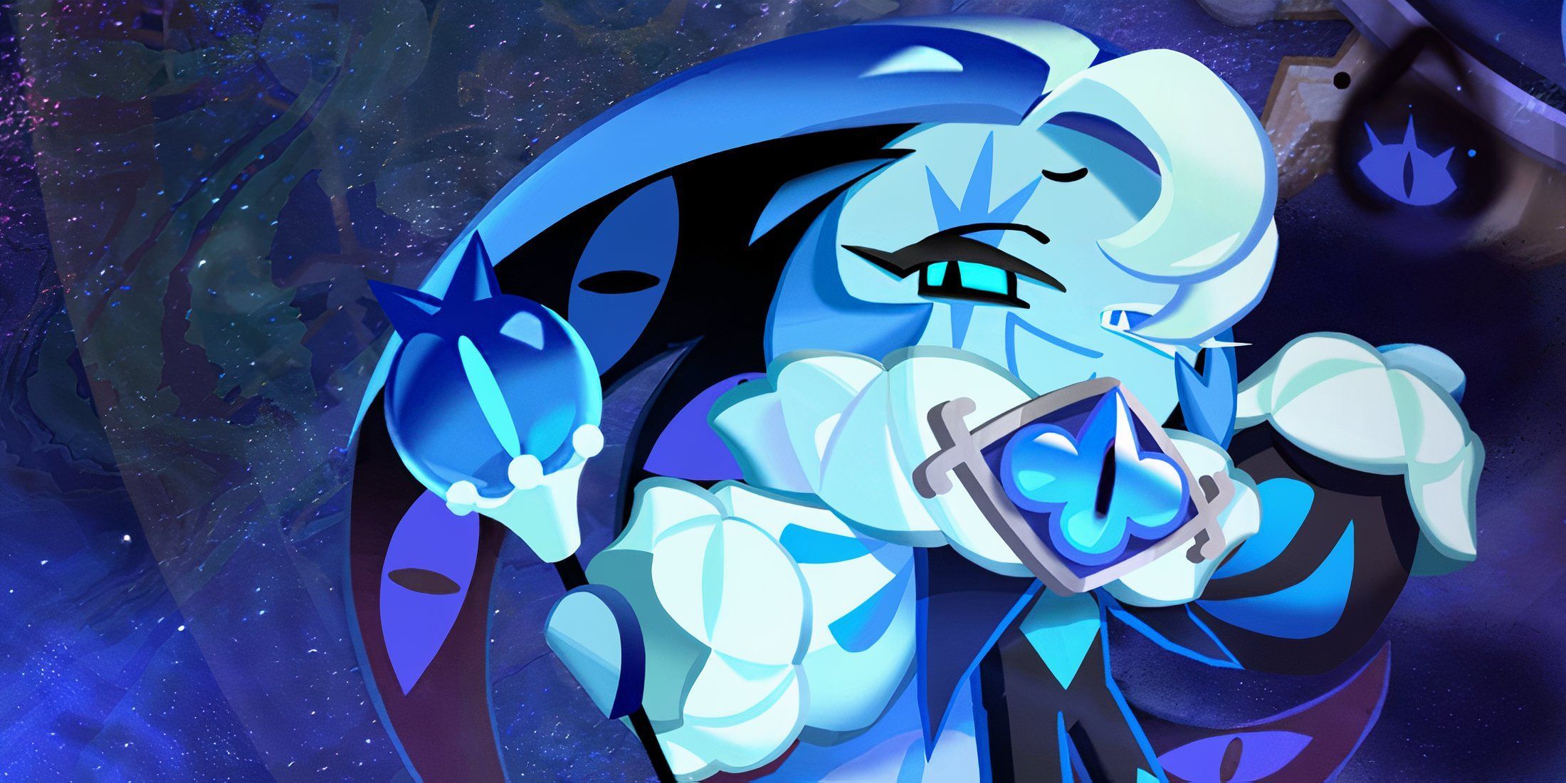 Shadow Milk Cookie Wallpapers - Top Free Shadow Milk Cookie Backgrounds - WallpaperAccess