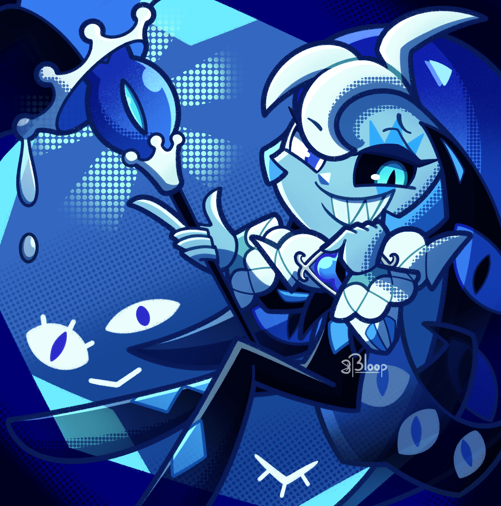 Shadow Milk Cookie Wallpapers - Top Free Shadow Milk Cookie Backgrounds ...