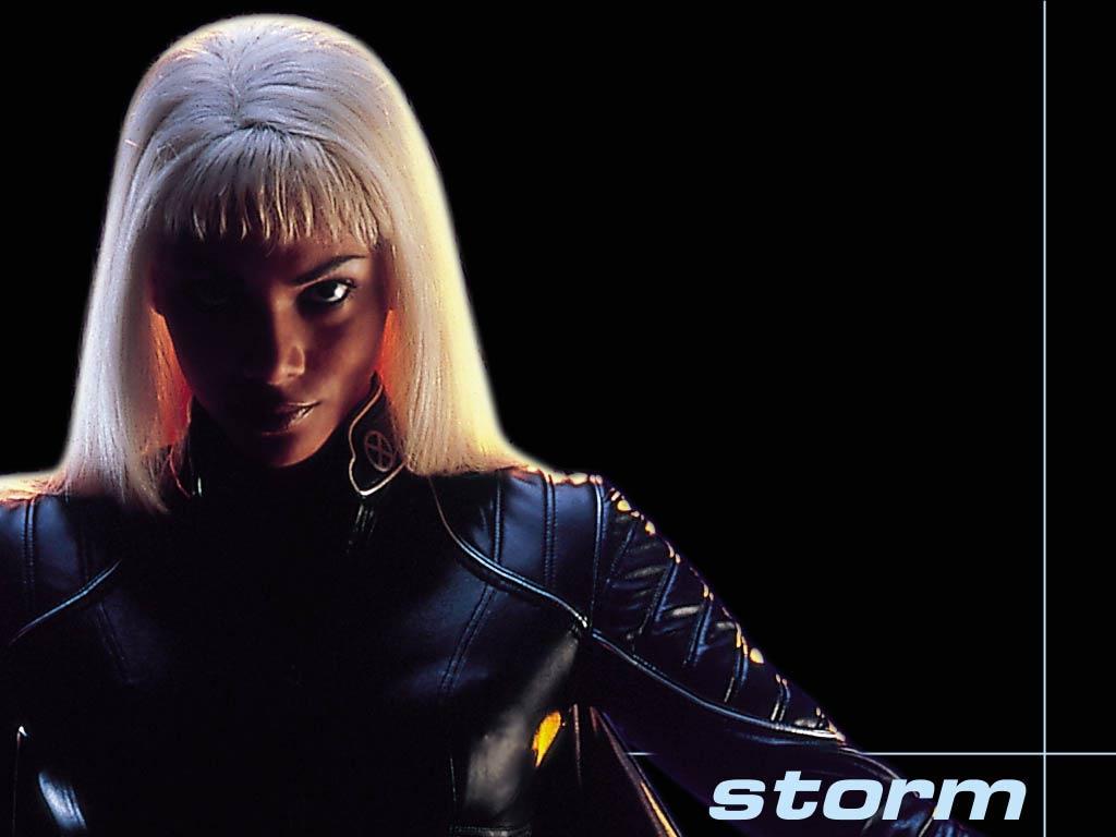 X-Men Storm Wallpapers - Top Free X-Men Storm Backgrounds - WallpaperAccess