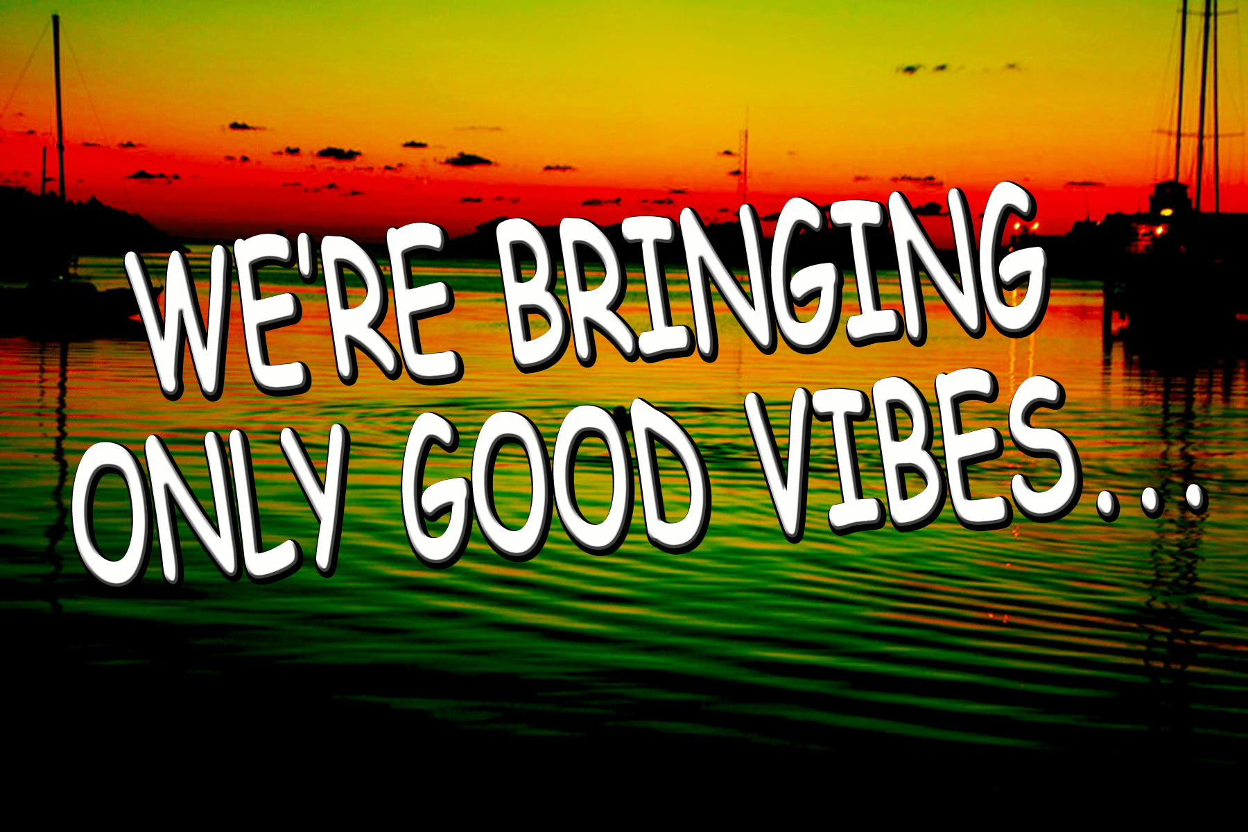 Good Vibrations Wallpapers - Top Free Good Vibrations Backgrounds ...