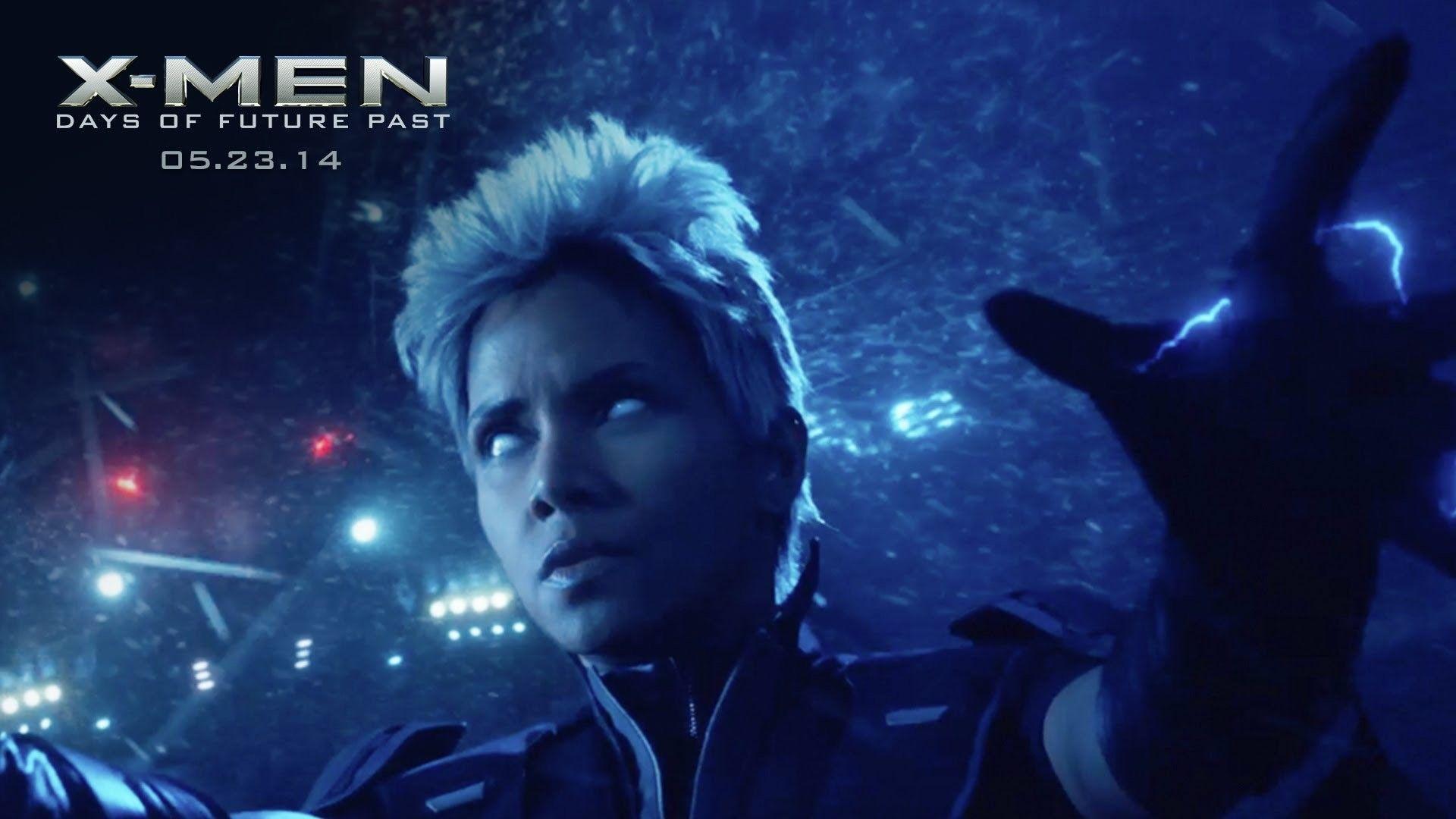 Storm X-Men Wallpapers - Top Free Storm X-Men Backgrounds - WallpaperAccess