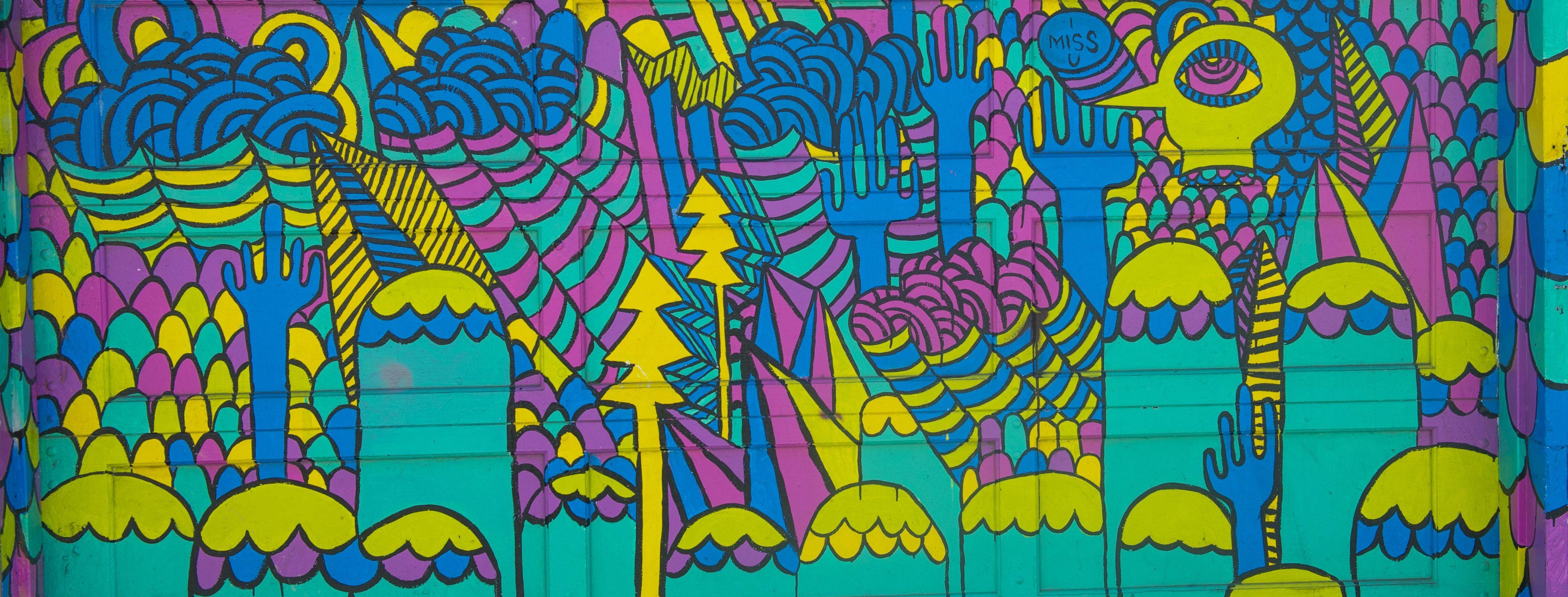 Japan Graffiti Wallpapers - Top Free Japan Graffiti Backgrounds ...
