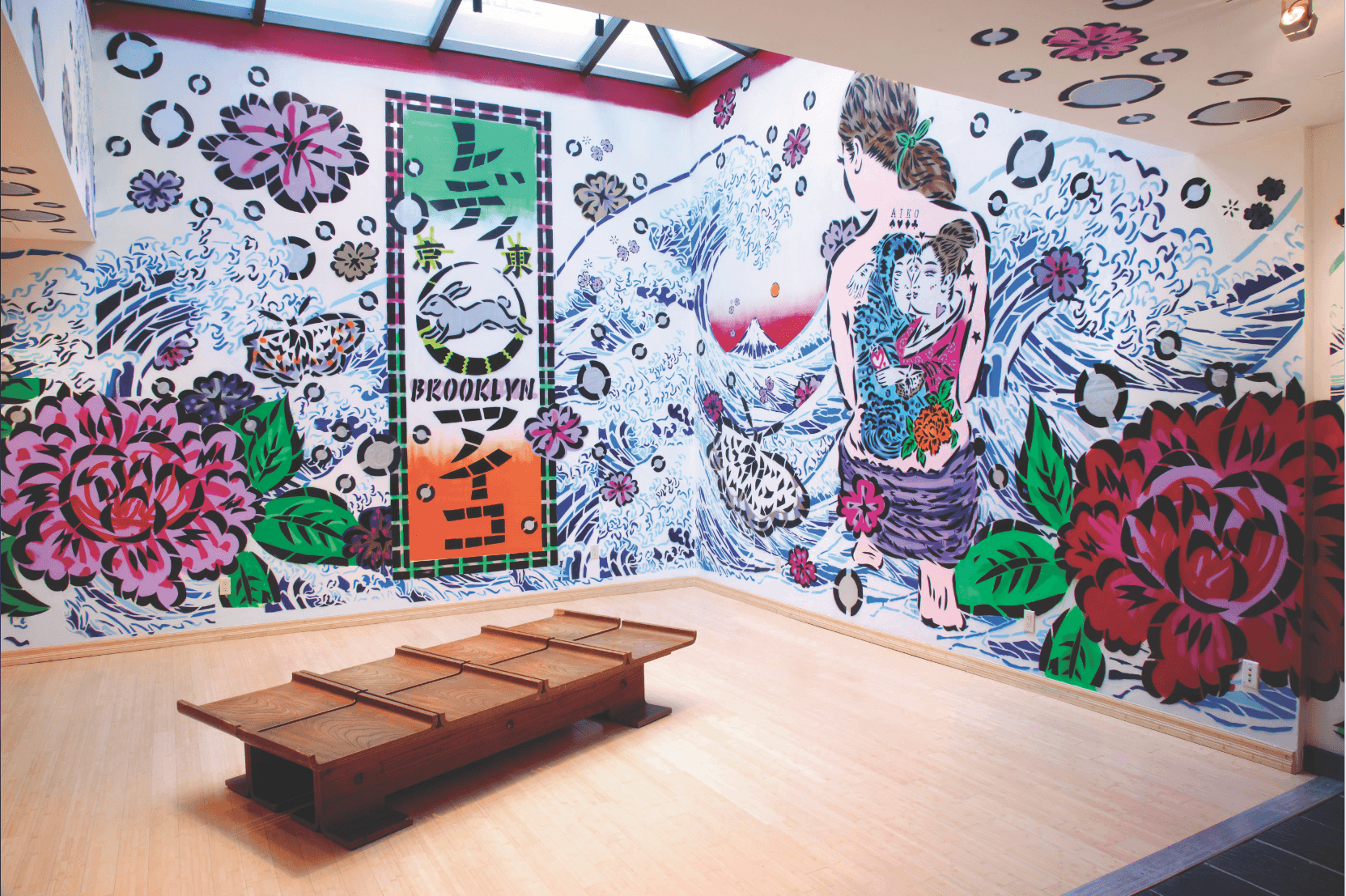 Japanese Woodblock Print Wallpapers - Top Free Japanese Woodblock Print ...