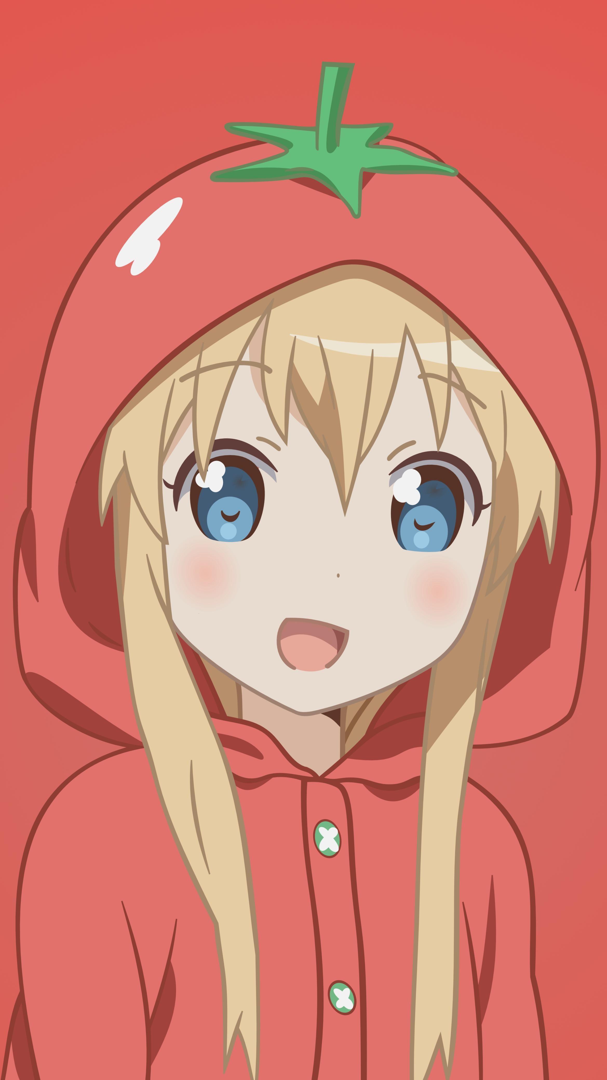 Yuru Yuri Wallpapers - Top Free Yuru Yuri Backgrounds - WallpaperAccess