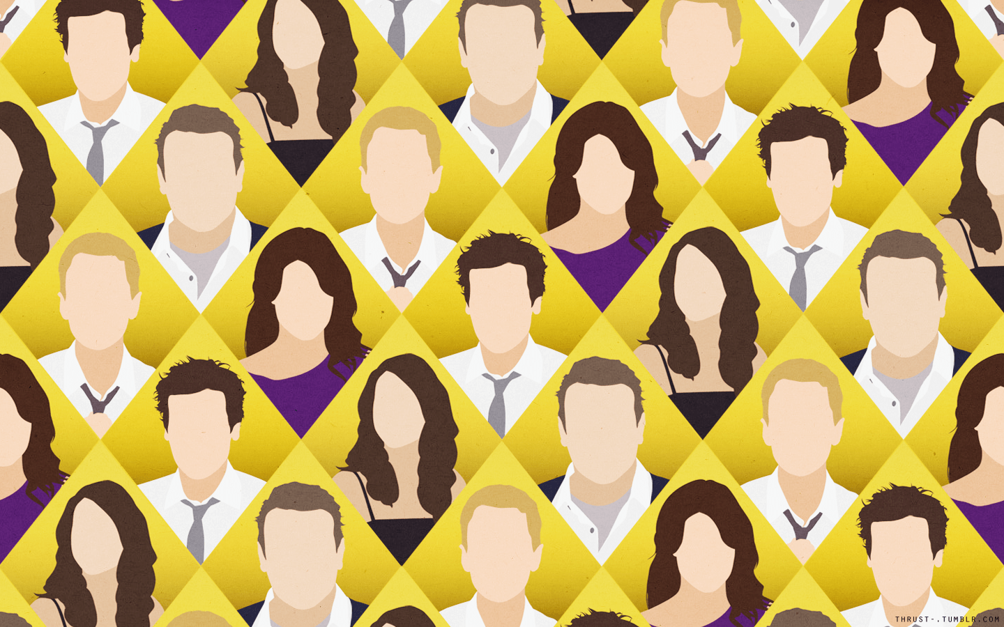 Himym Wallpapers - Top Free Himym Backgrounds - WallpaperAccess