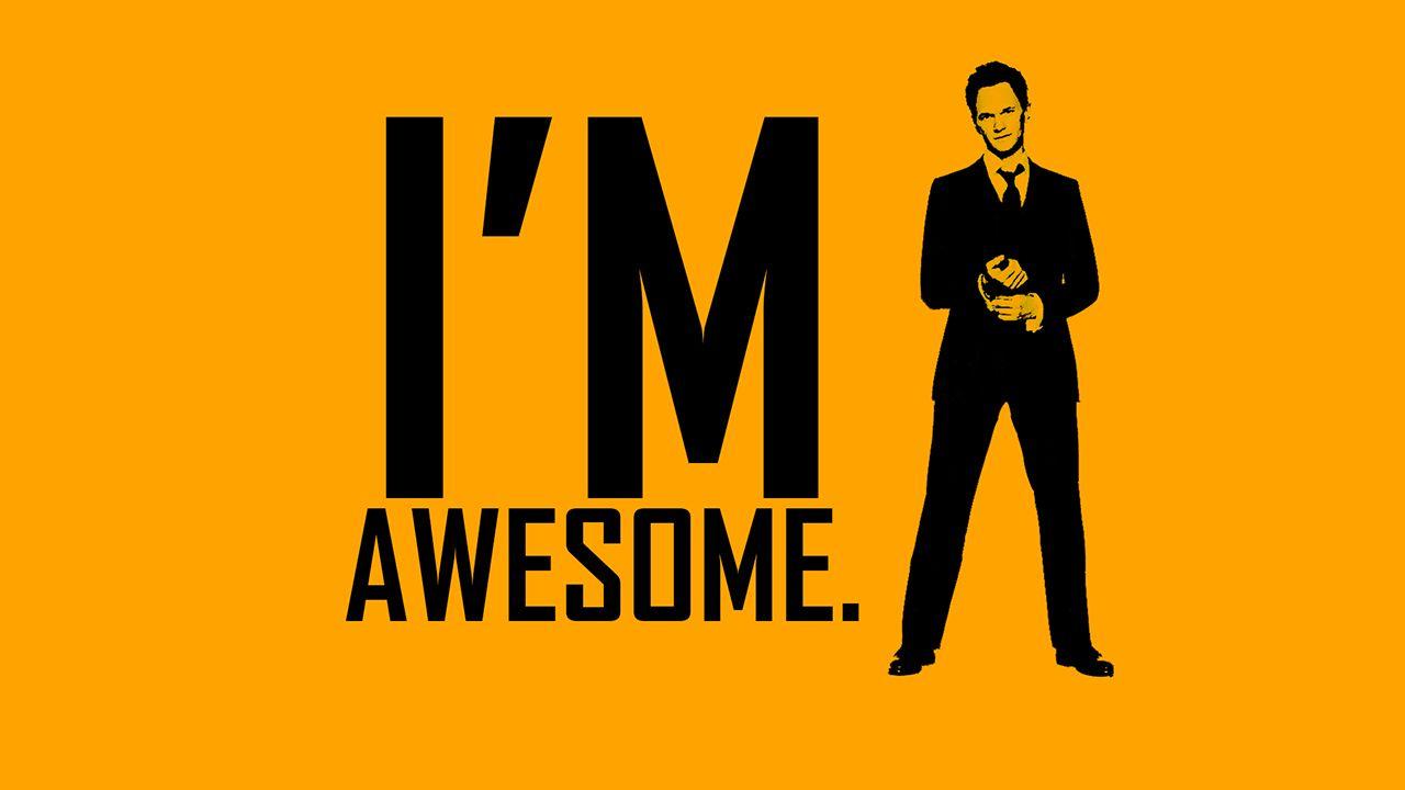 Himym Wallpapers - Top Free Himym Backgrounds - WallpaperAccess
