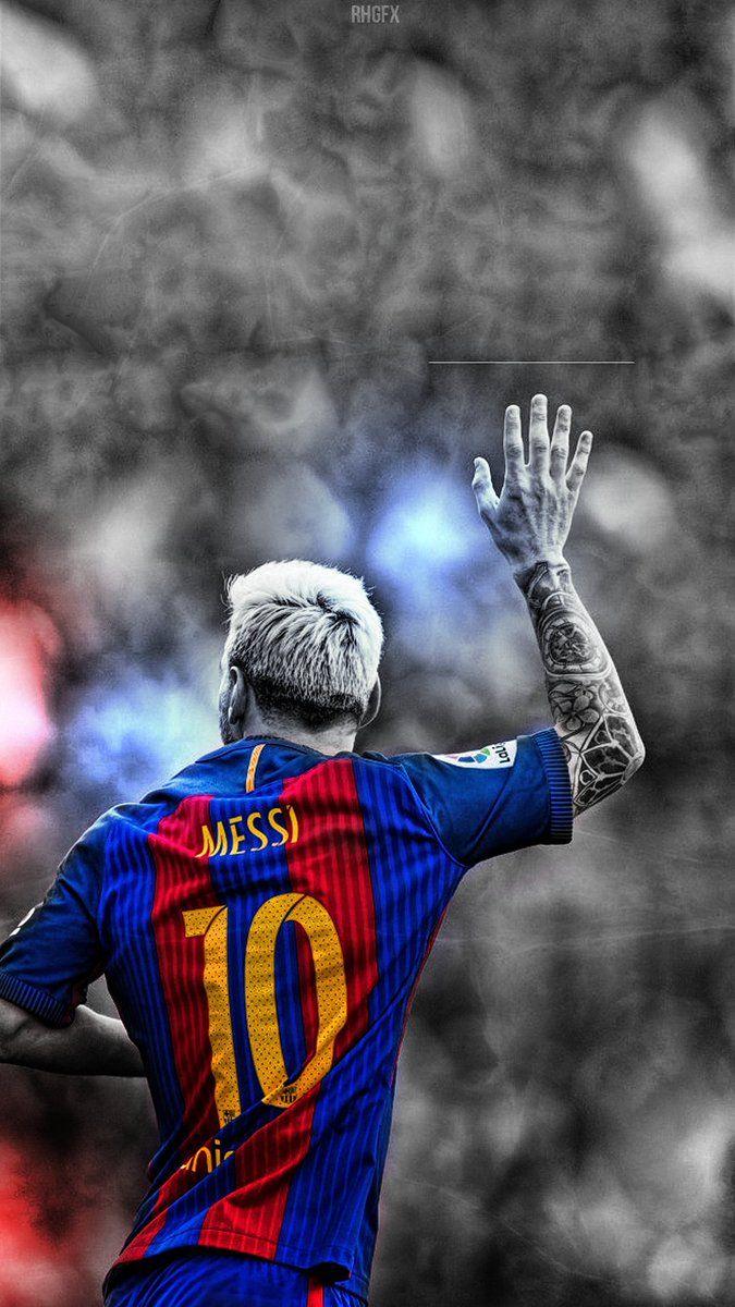 Leo Messi Phone Wallpapers - Top Free Leo Messi Phone Backgrounds ...