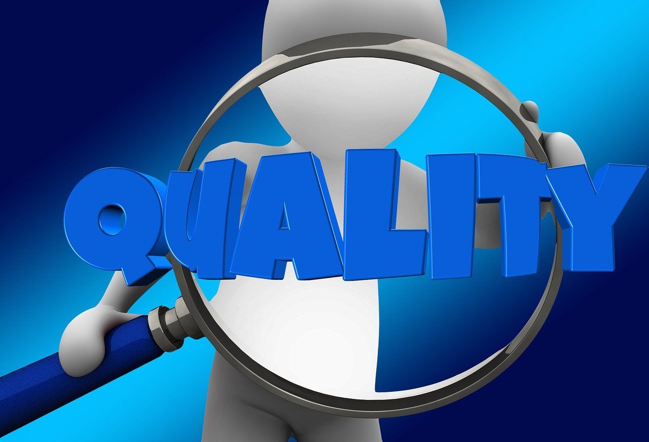 Quality Management Wallpapers - Top Free Quality Management Backgrounds ...