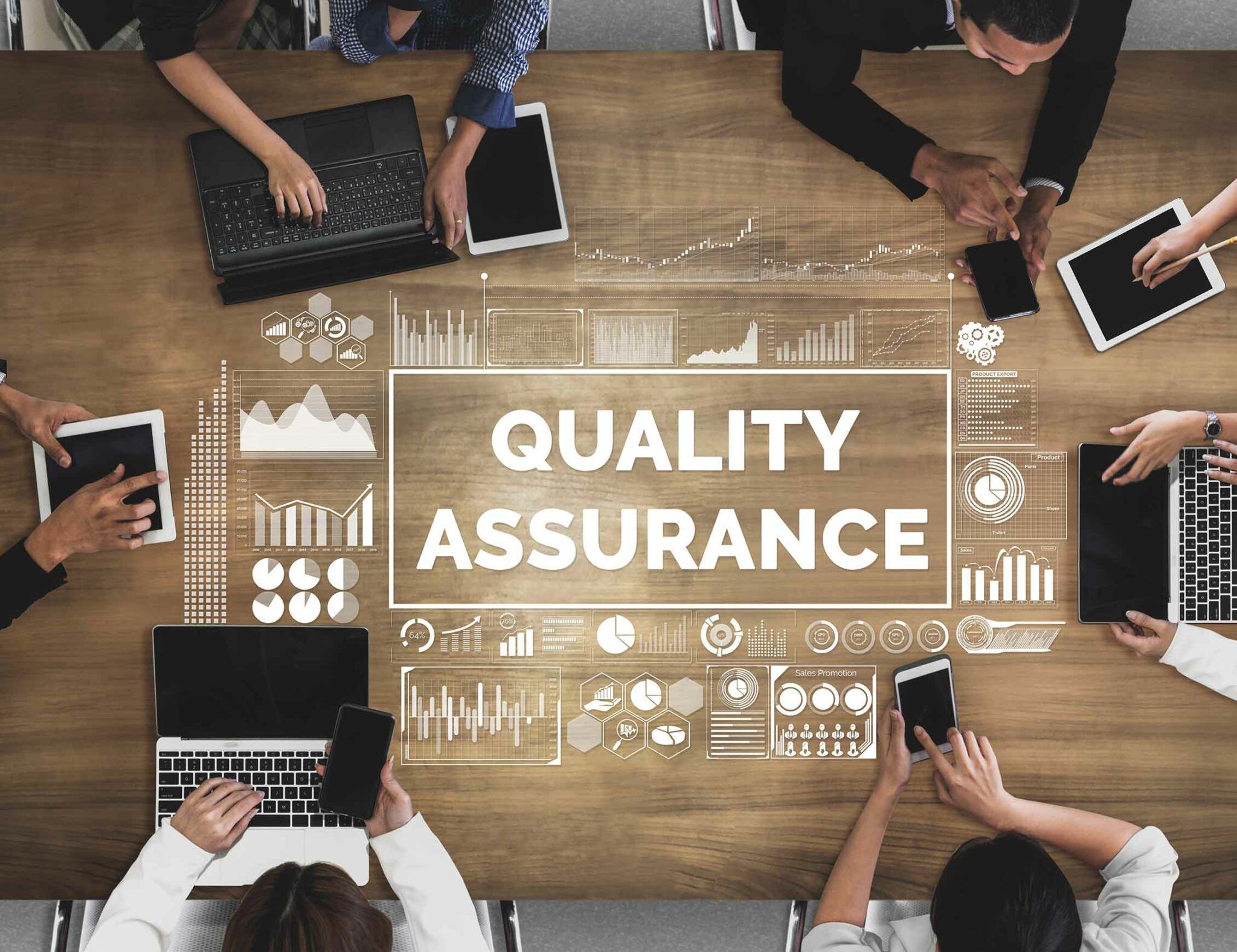 Quality Management Wallpapers - Top Free Quality Management Backgrounds ...