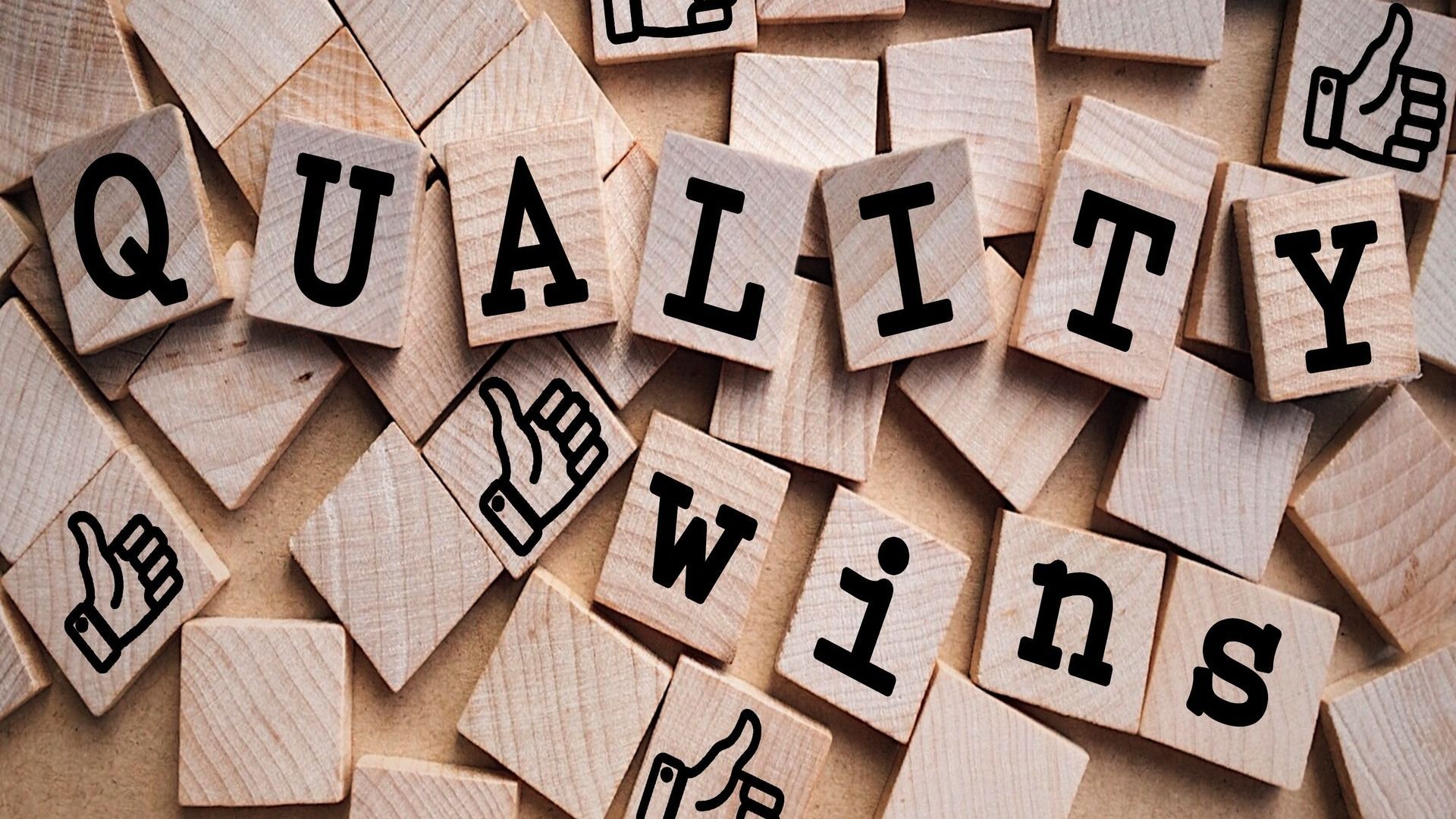 Quality Management Wallpapers - Top Free Quality Management Backgrounds ...