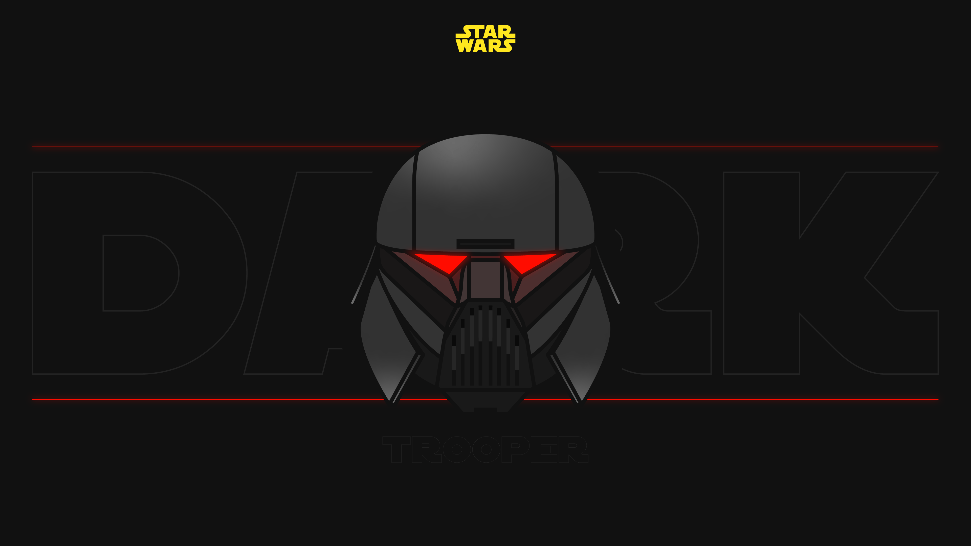 Dark Trooper Wallpapers - Top Free Dark Trooper Backgrounds ...