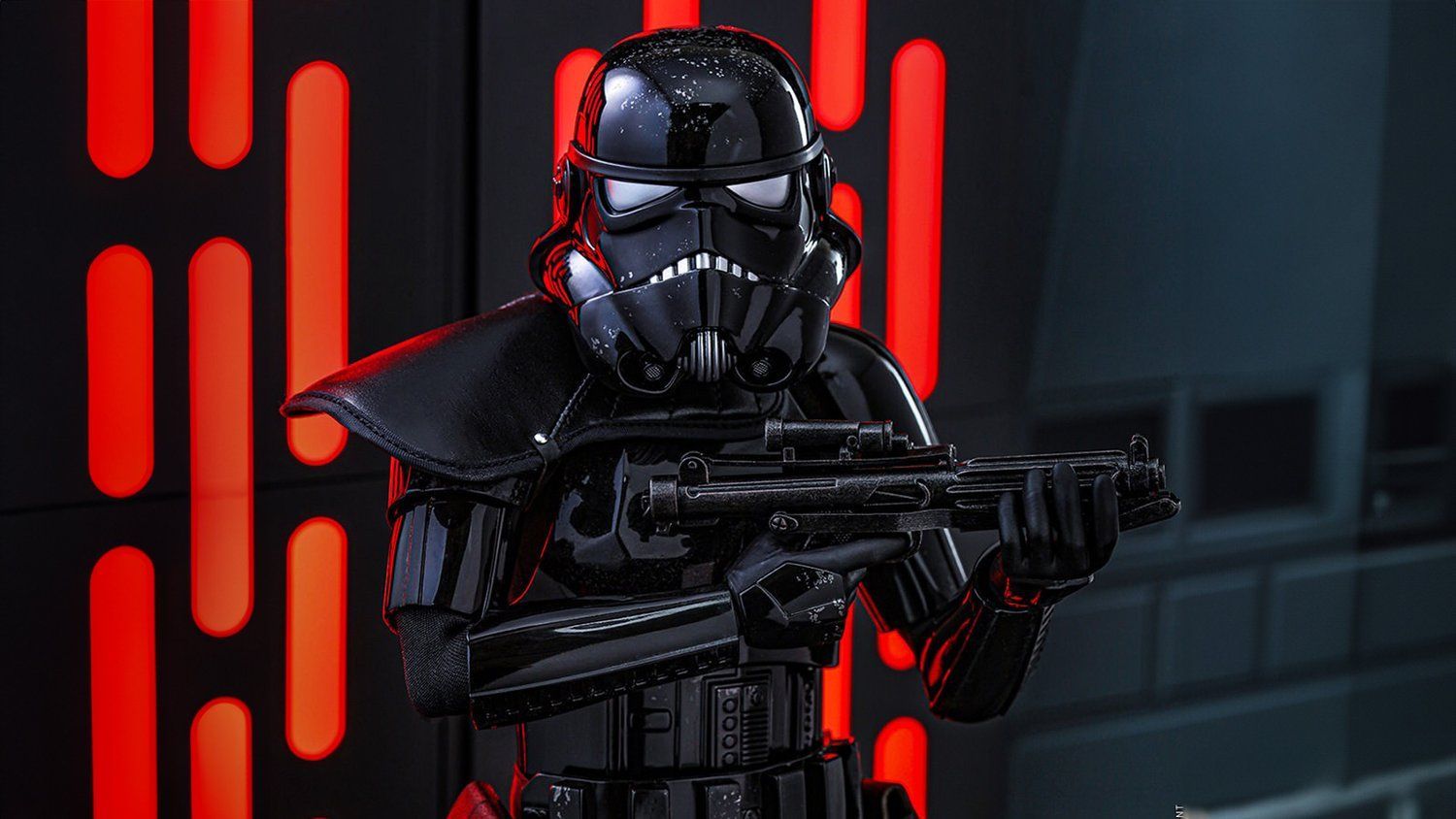 Dark Trooper Wallpapers - Top Free Dark Trooper Backgrounds ...