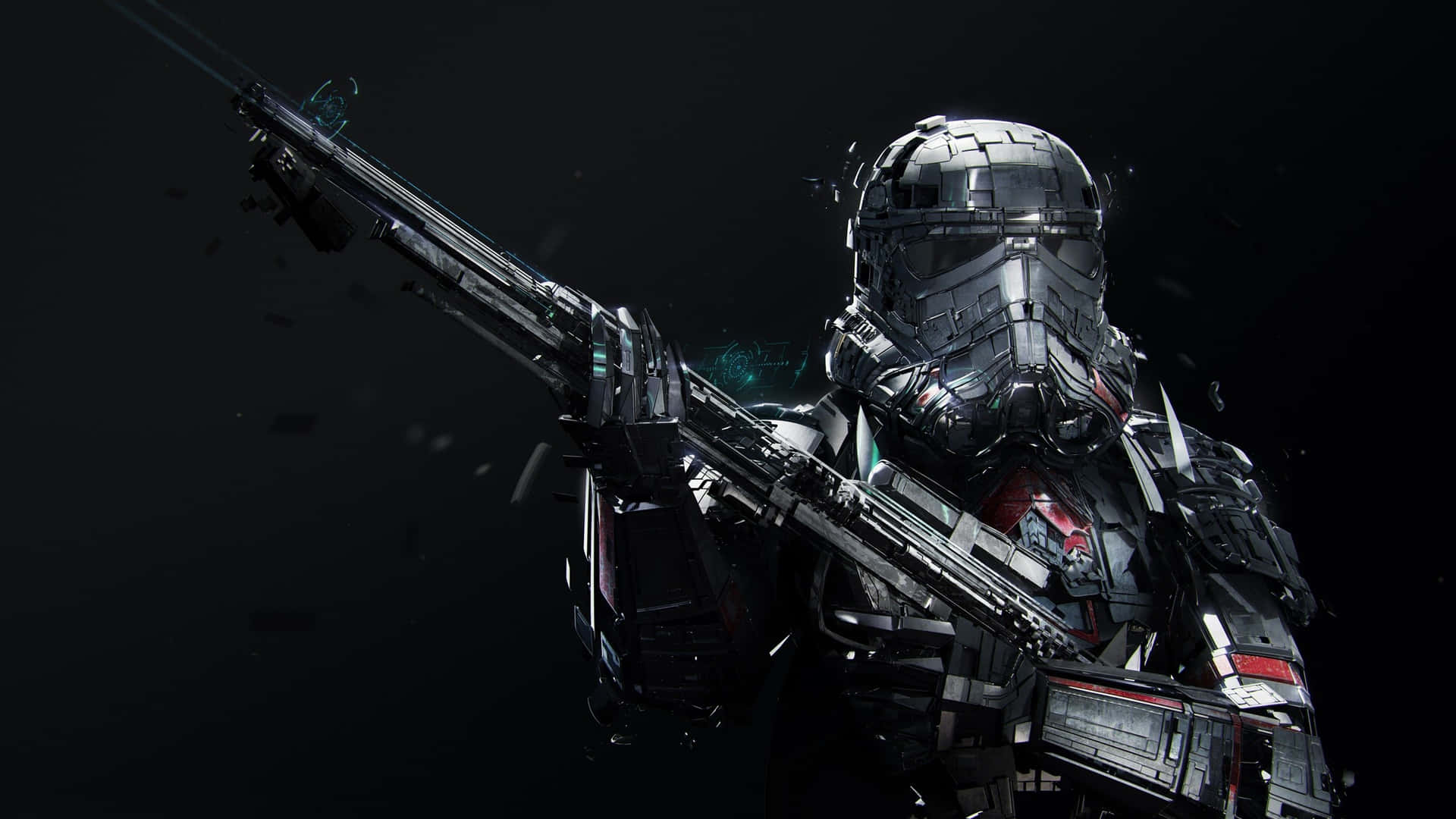 Dark Trooper Wallpapers - Top Free Dark Trooper Backgrounds ...