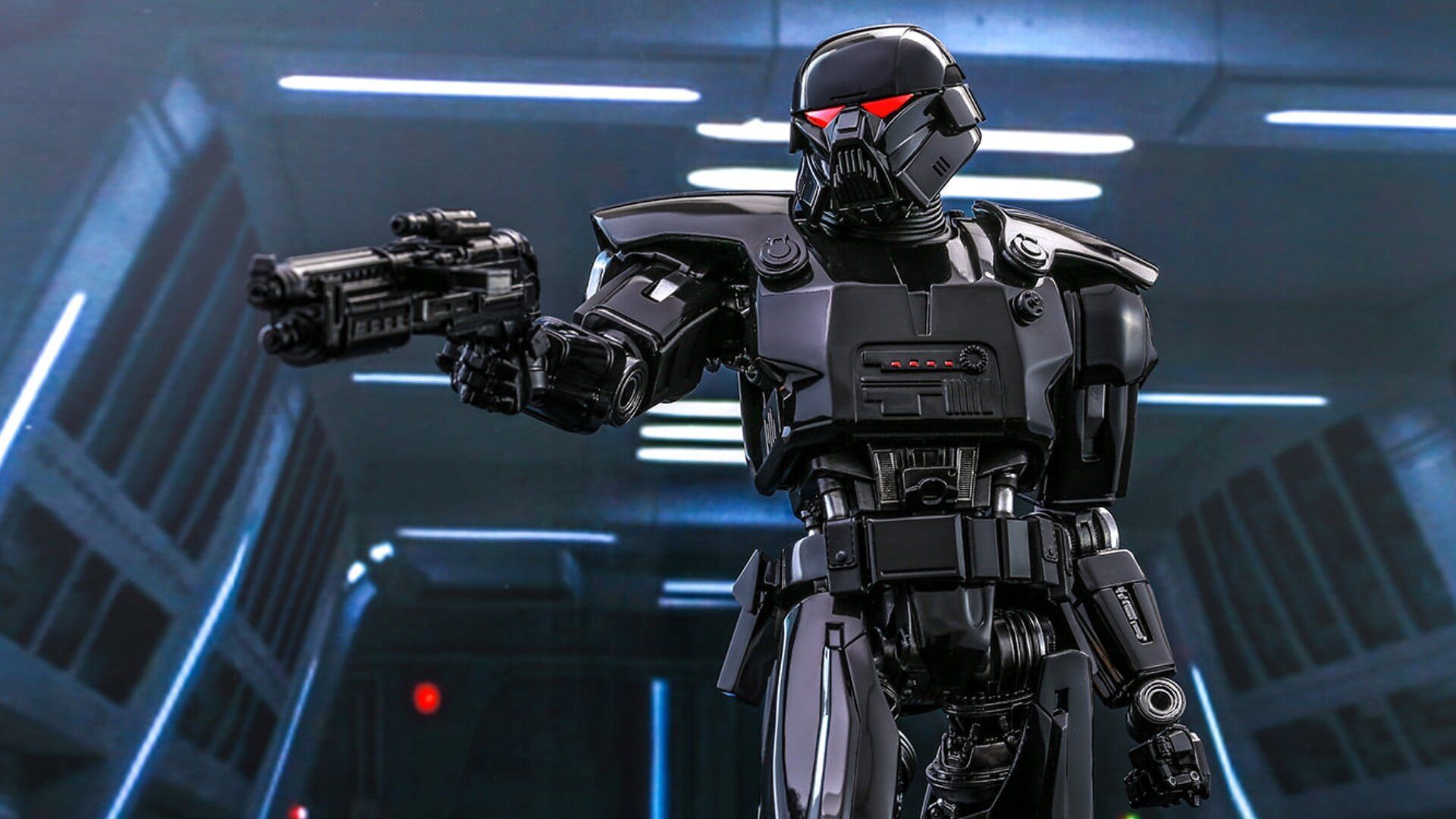 Dark Trooper Wallpapers - Top Free Dark Trooper Backgrounds ...