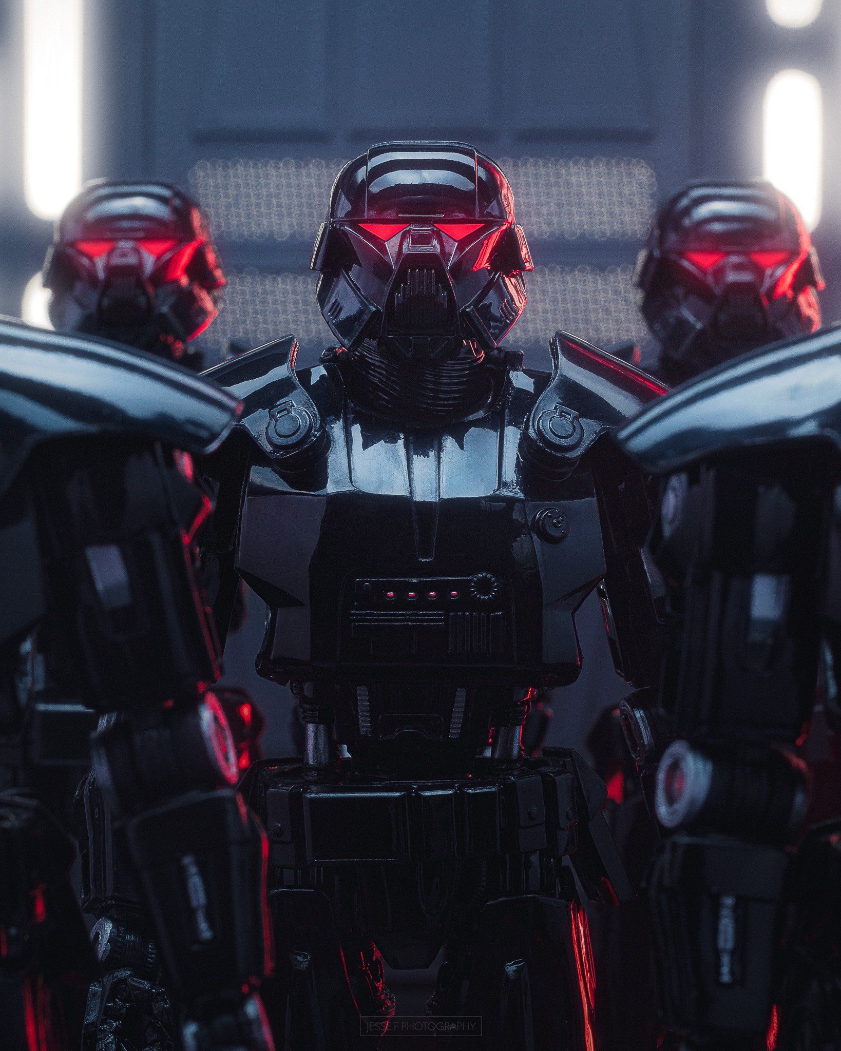 Dark Trooper Wallpapers - Top Free Dark Trooper Backgrounds ...