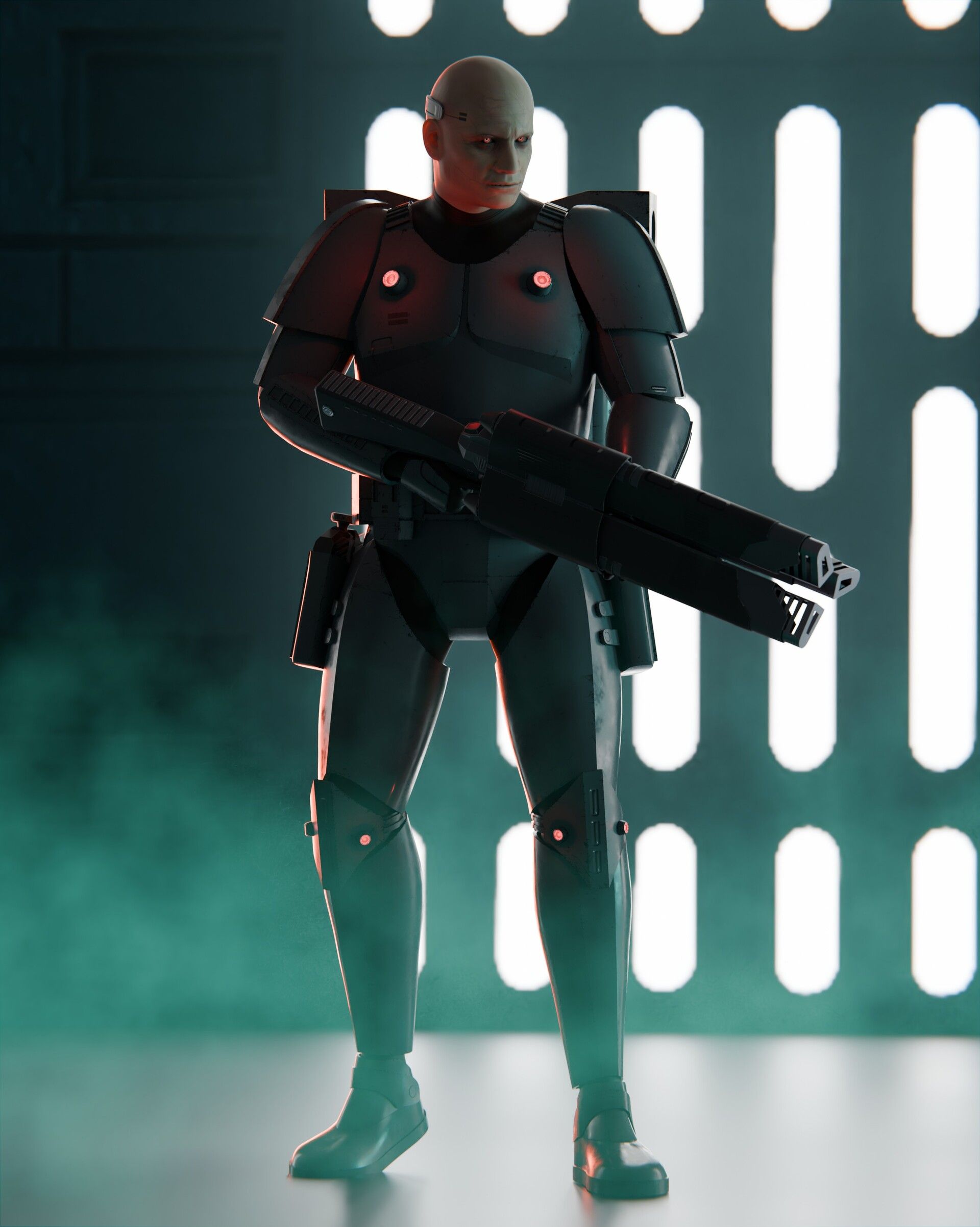 Dark Trooper Wallpapers - Top Free Dark Trooper Backgrounds - WallpaperAccess