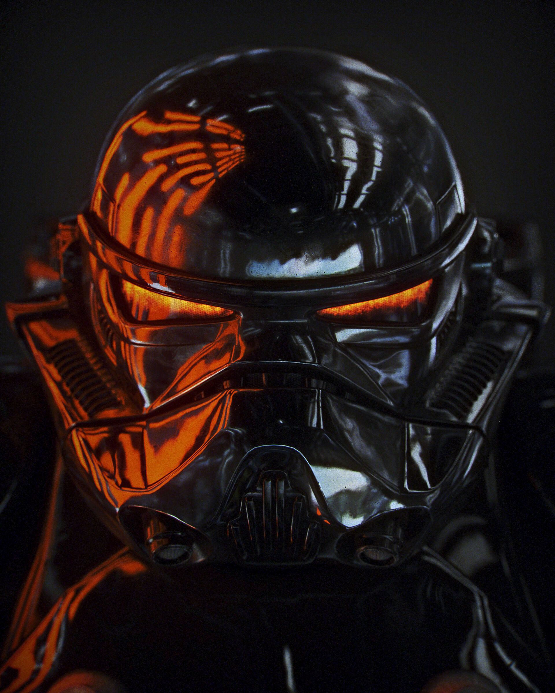 Dark Trooper Wallpapers - Top Free Dark Trooper Backgrounds ...