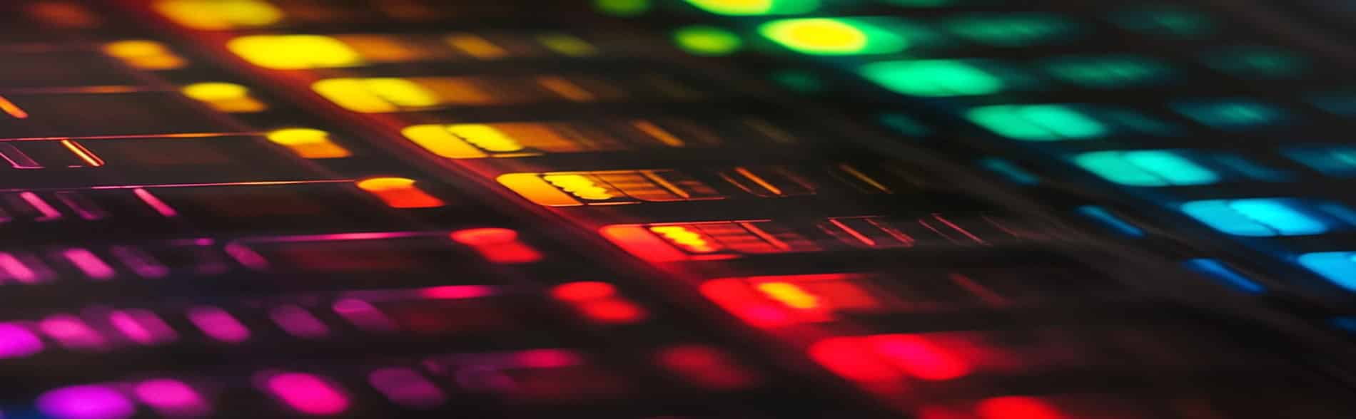 PCR Wallpapers - Top Free PCR Backgrounds - WallpaperAccess