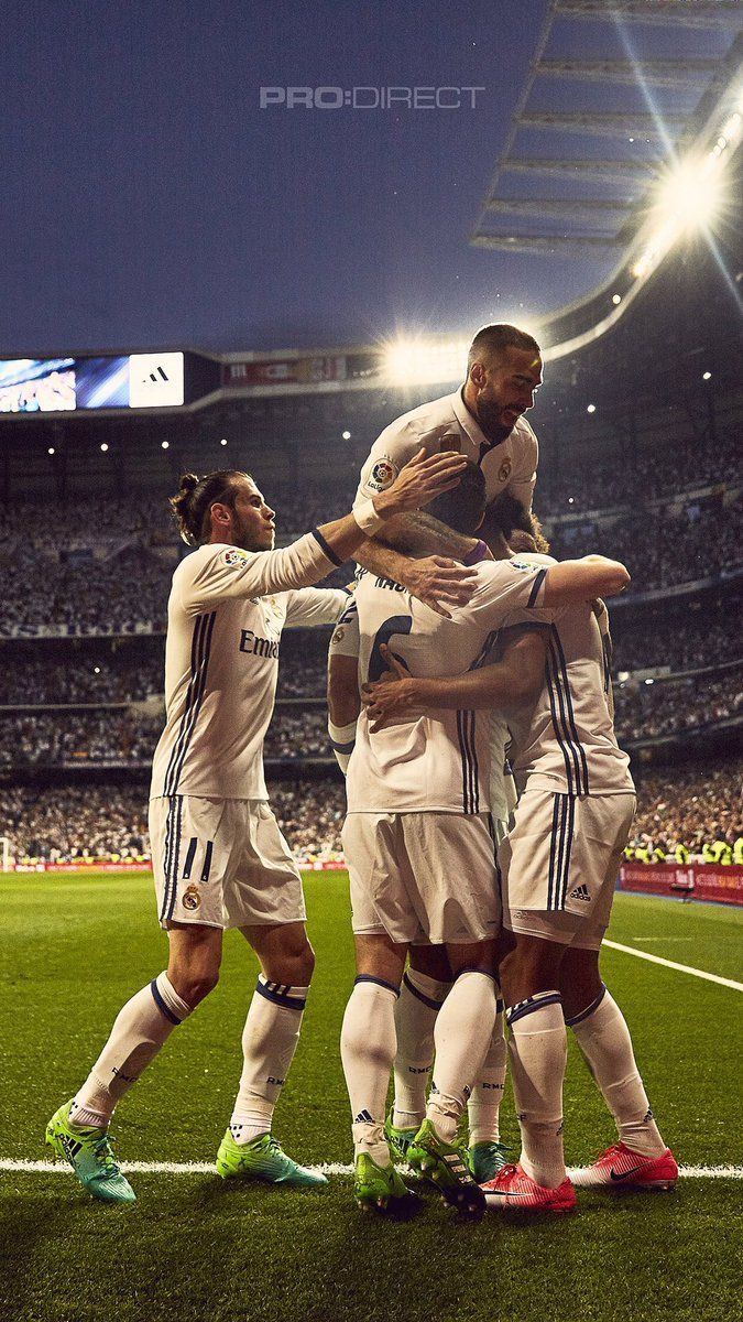 Galacticos Wallpapers - Top Free Galacticos Backgrounds - WallpaperAccess