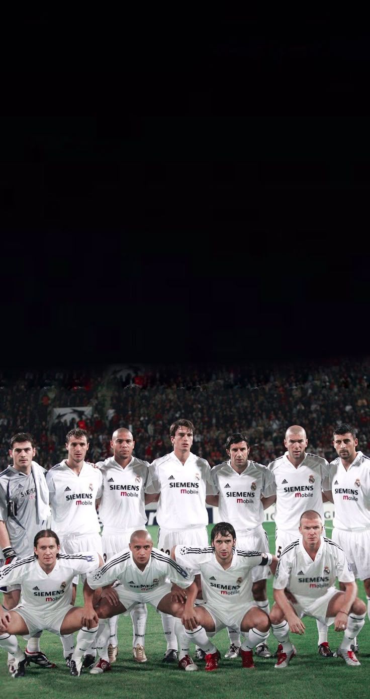 Galacticos Wallpapers - Top Free Galacticos Backgrounds - WallpaperAccess