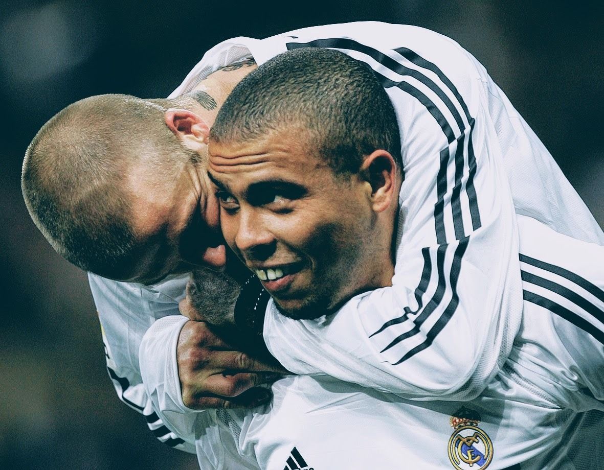 Galacticos Wallpapers - Top Free Galacticos Backgrounds - WallpaperAccess