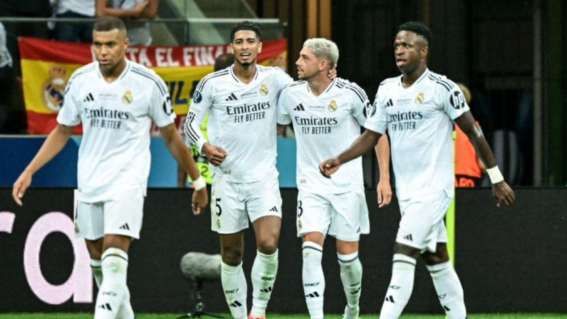 Galacticos Wallpapers - Top Free Galacticos Backgrounds - WallpaperAccess