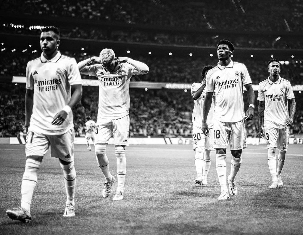 Galacticos Wallpapers - Top Free Galacticos Backgrounds - WallpaperAccess