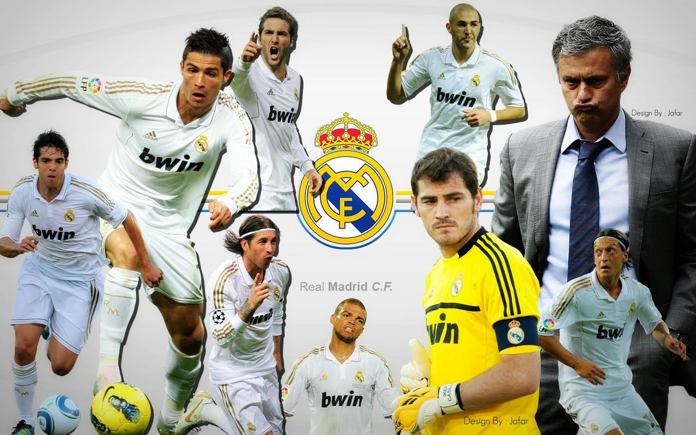 Galacticos Wallpapers - Top Free Galacticos Backgrounds - WallpaperAccess