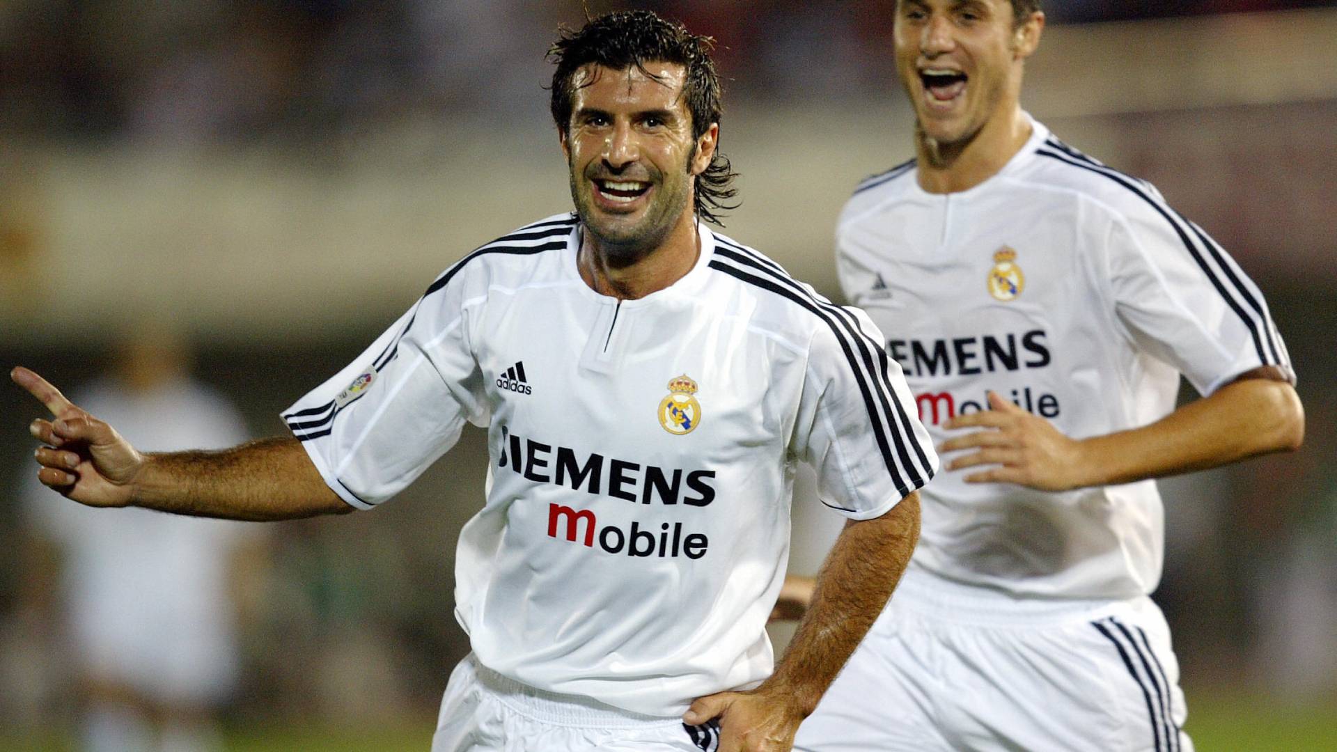 Galacticos Wallpapers - Top Free Galacticos Backgrounds - WallpaperAccess