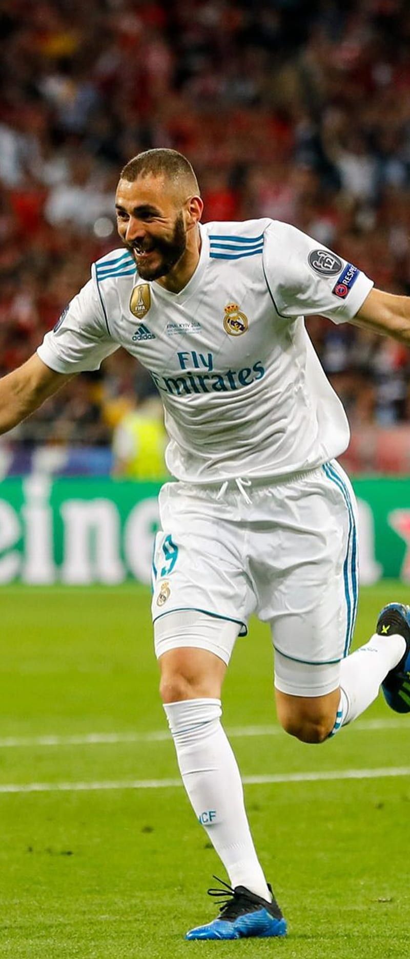 Galacticos Wallpapers - Top Free Galacticos Backgrounds - WallpaperAccess