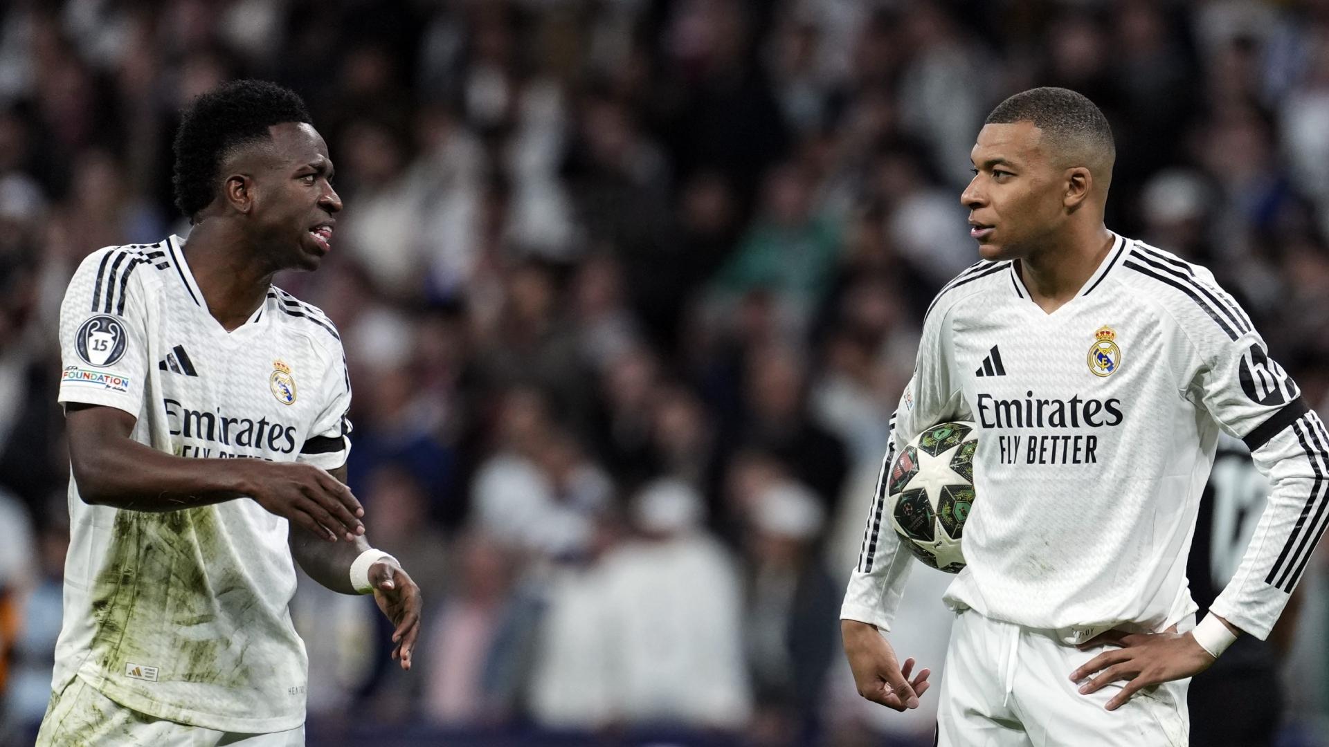 Galacticos Wallpapers - Top Free Galacticos Backgrounds - WallpaperAccess