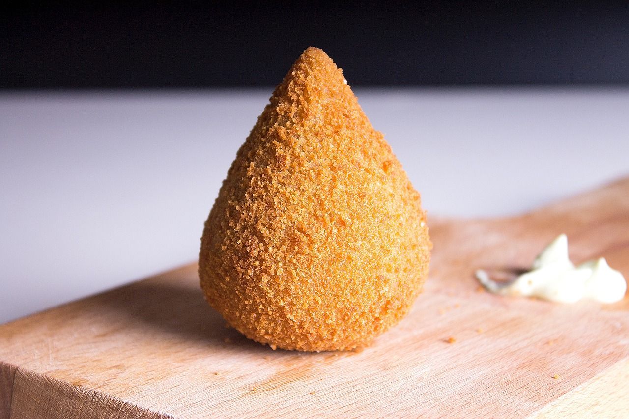 Coxinha Wallpapers - Top Free Coxinha Backgrounds - WallpaperAccess