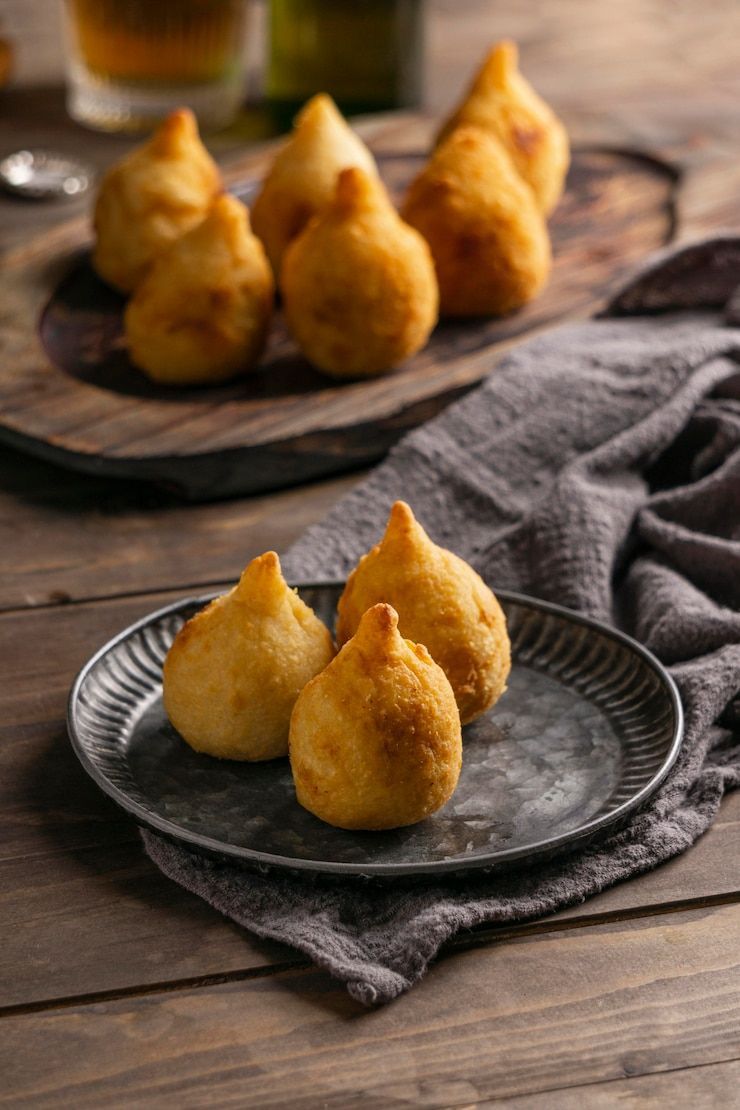 Coxinha Wallpapers - Top Free Coxinha Backgrounds - WallpaperAccess