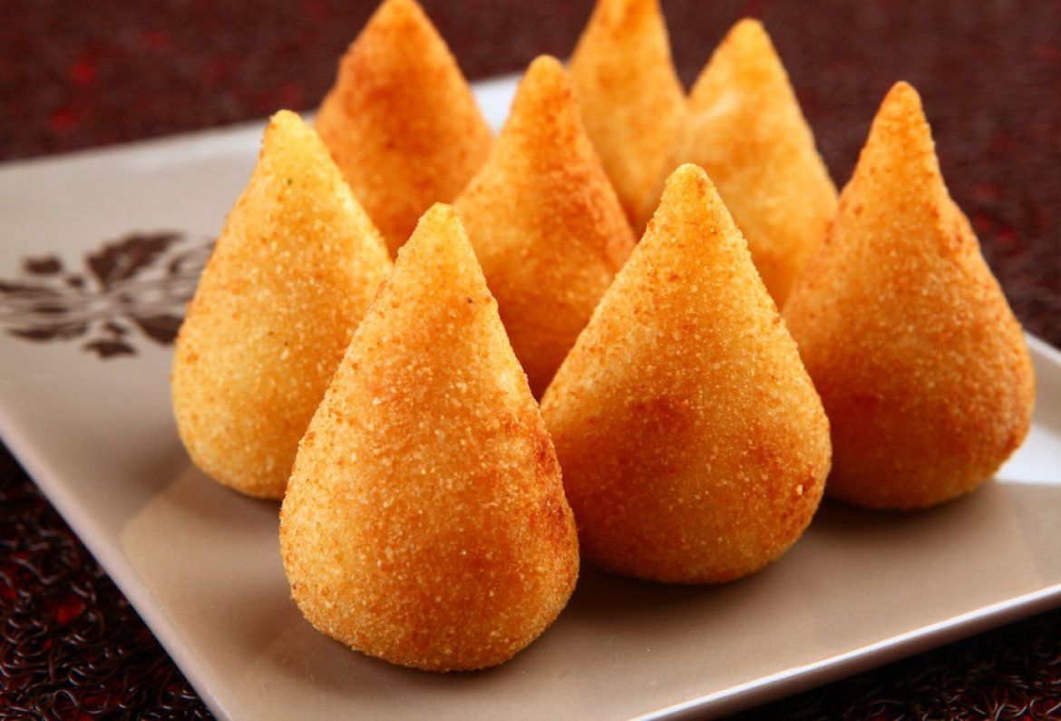 Coxinha Wallpapers - Top Free Coxinha Backgrounds - WallpaperAccess