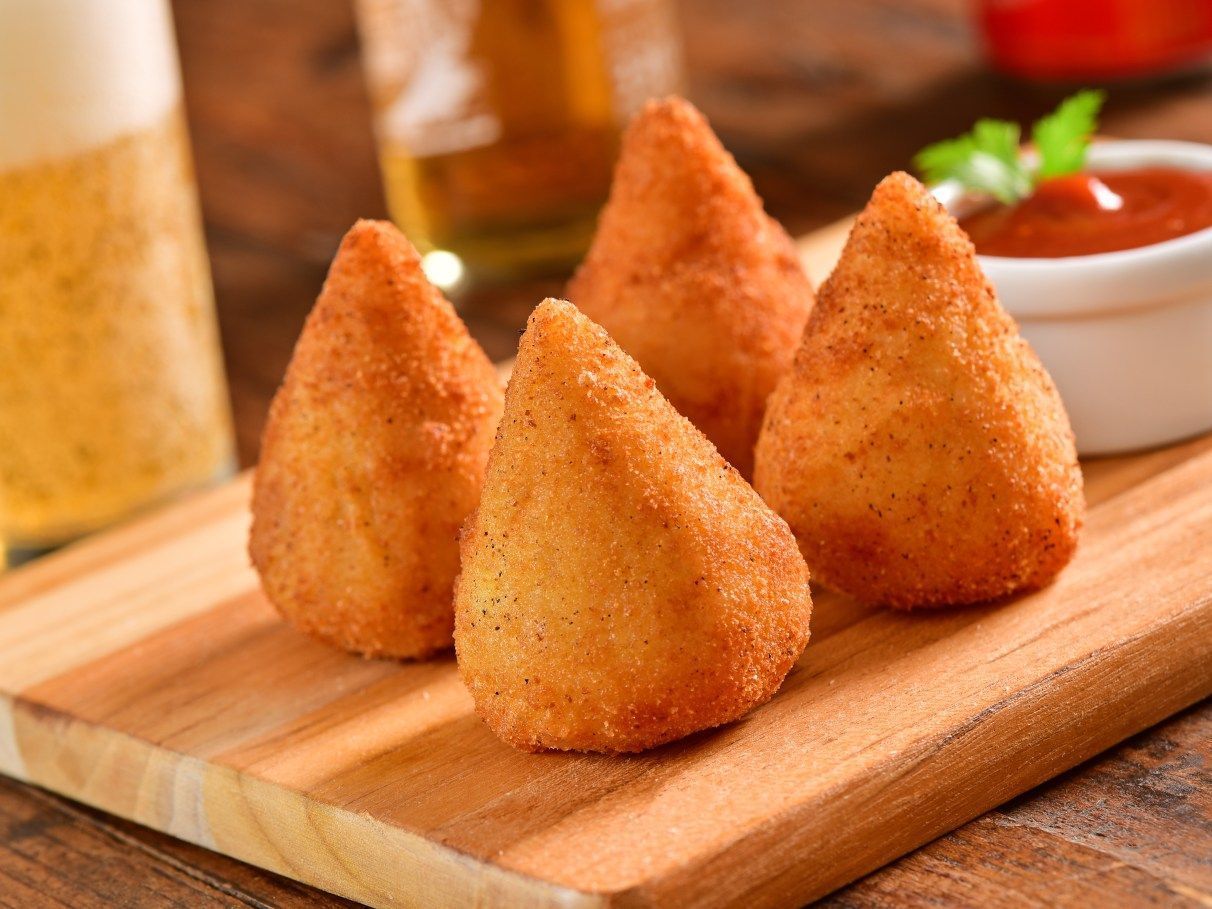 Coxinha Wallpapers - Top Free Coxinha Backgrounds - WallpaperAccess