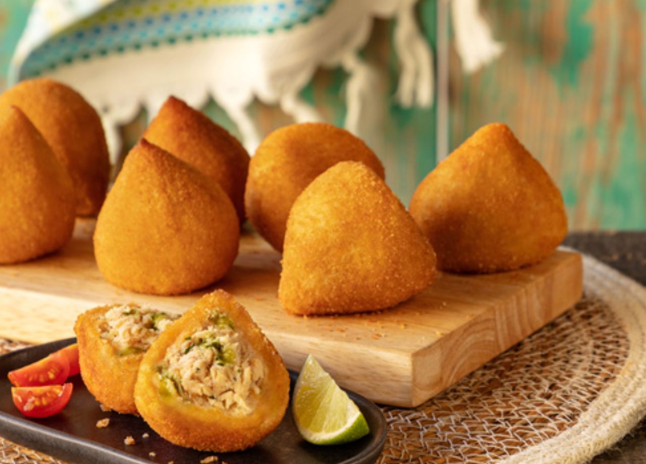 Coxinha Wallpapers - Top Free Coxinha Backgrounds - WallpaperAccess