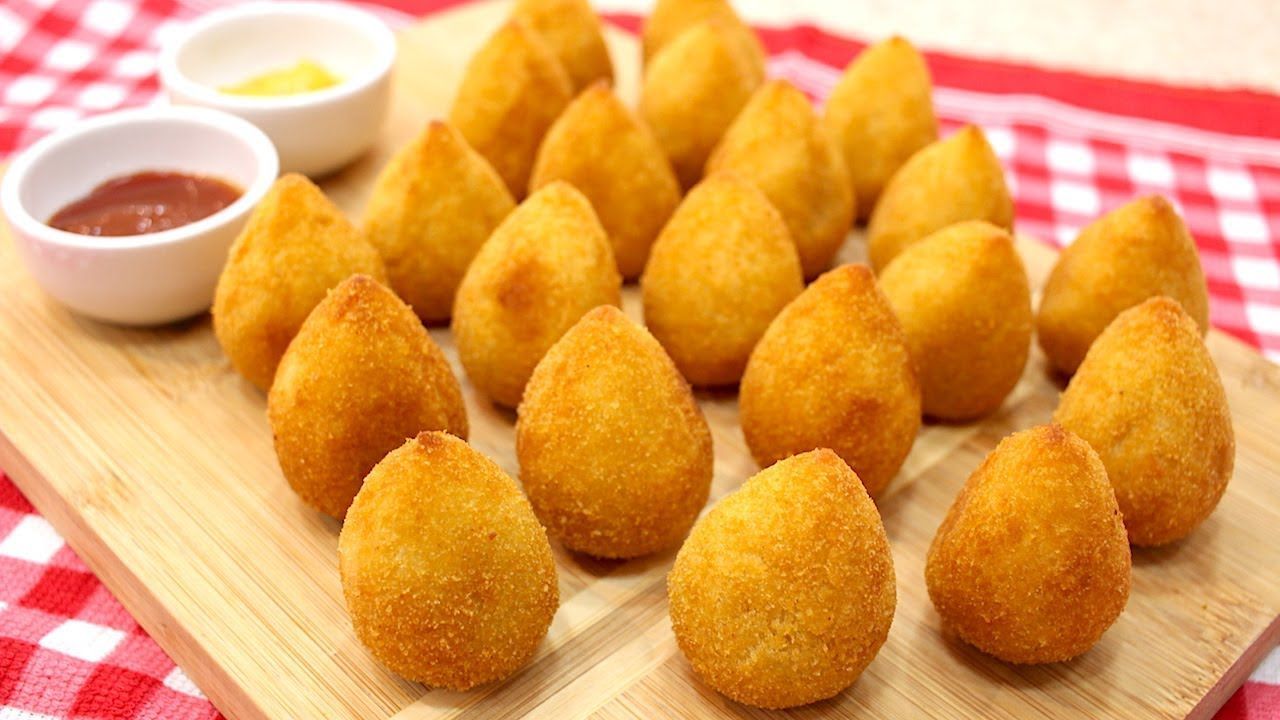 Coxinha Wallpapers - Top Free Coxinha Backgrounds - WallpaperAccess