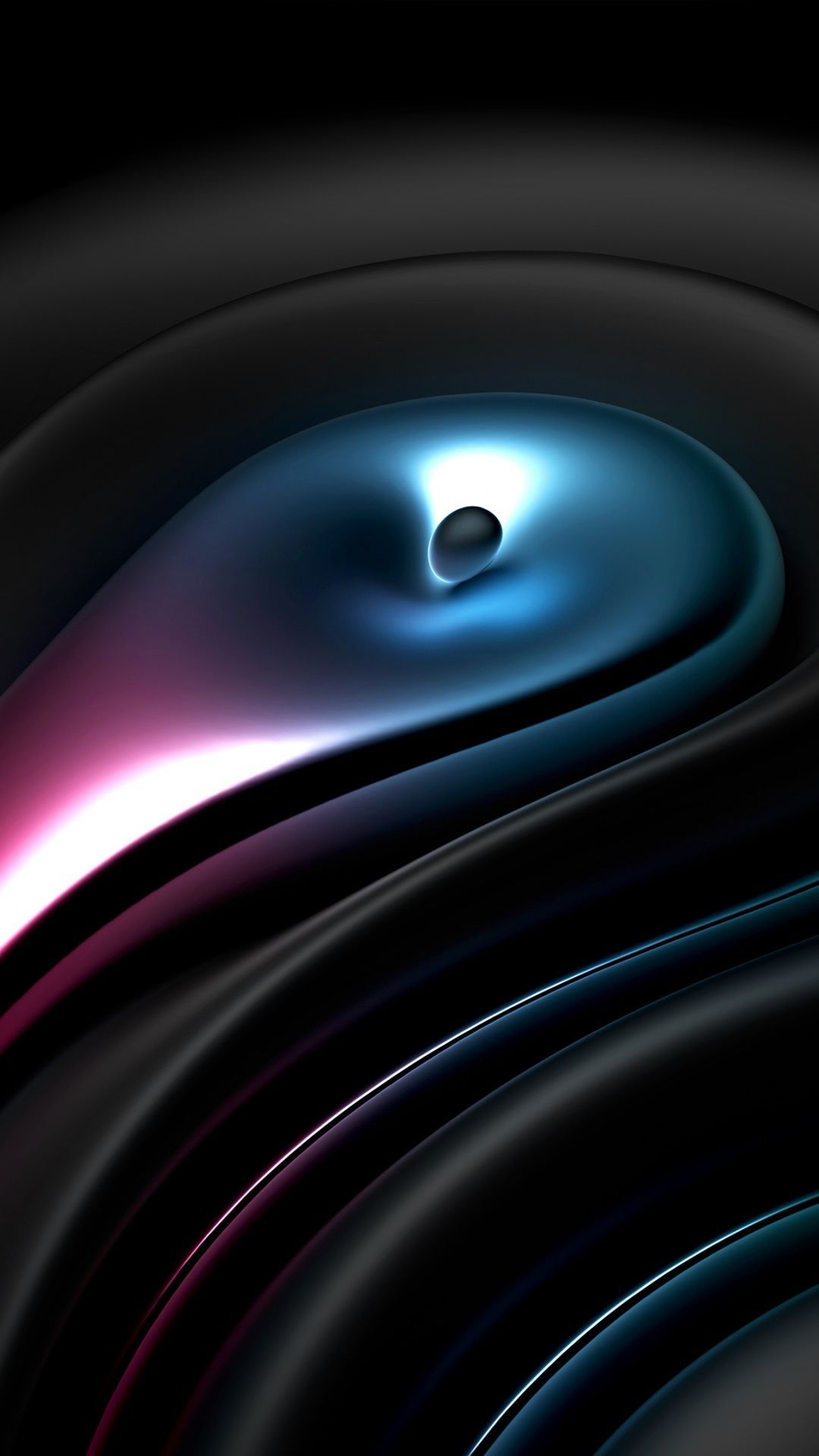 Edge Screen Wallpapers - Top Free Edge Screen Backgrounds - WallpaperAccess