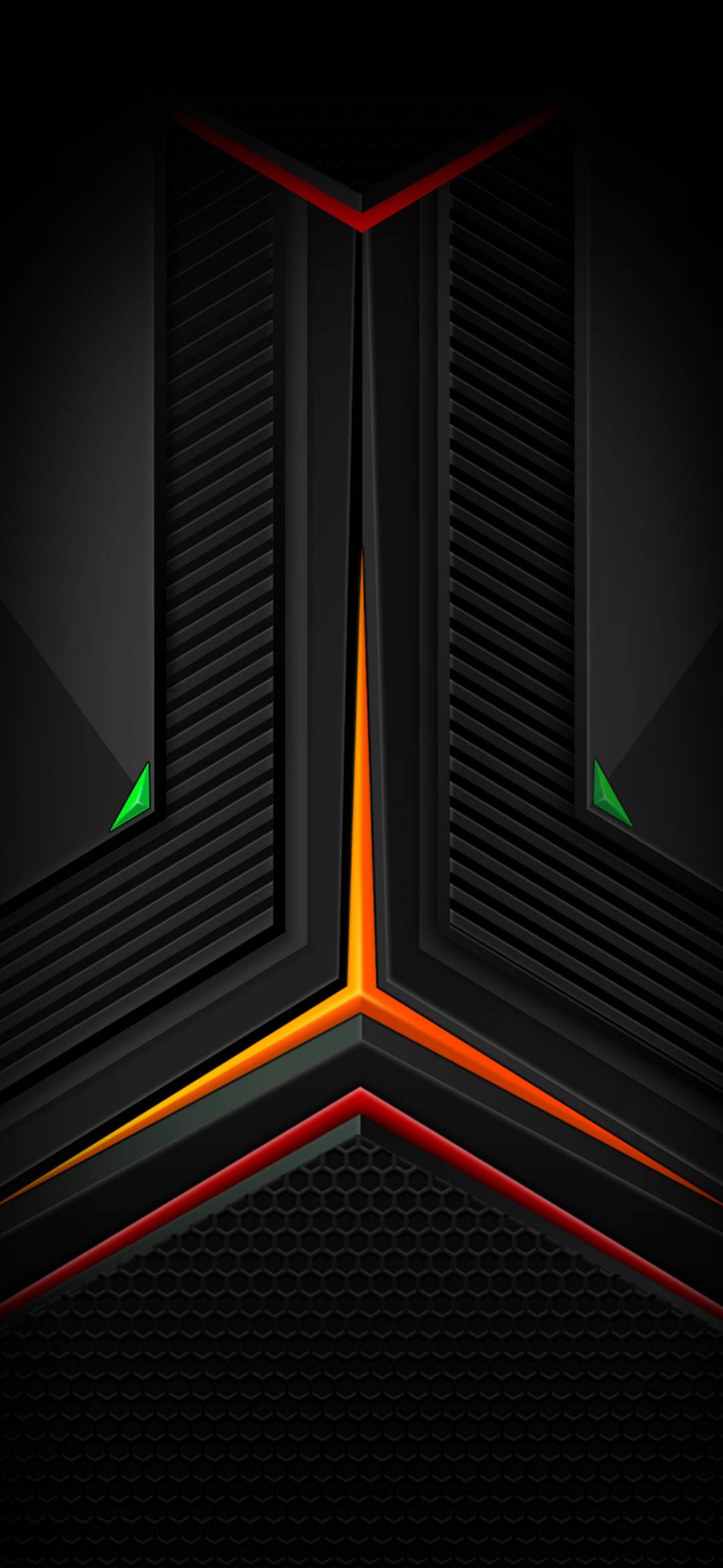 Edge Screen Wallpapers - Top Free Edge Screen Backgrounds - WallpaperAccess