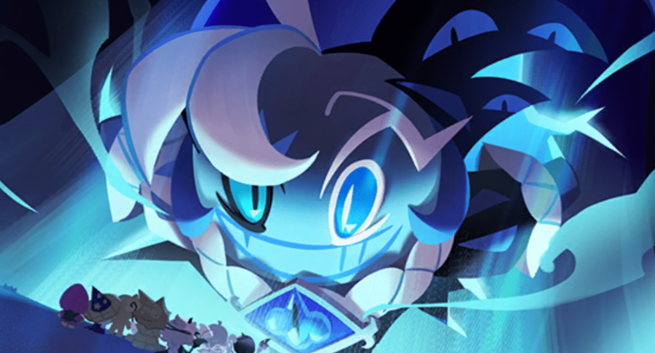 Shadow Milk Cookie Wallpapers - Top Free Shadow Milk Cookie Backgrounds ...