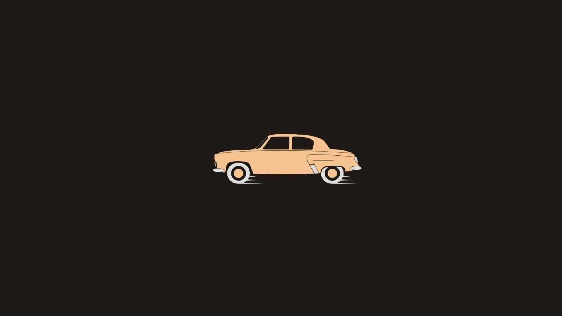 Car Minimalist Wallpapers - Top Free Car Minimalist Backgrounds ...