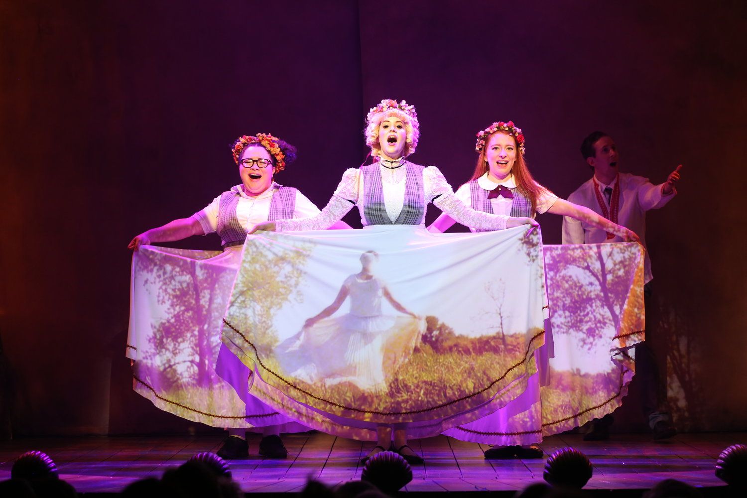 Ride The Cyclone Wallpapers - Top Free Ride The Cyclone Backgrounds ...