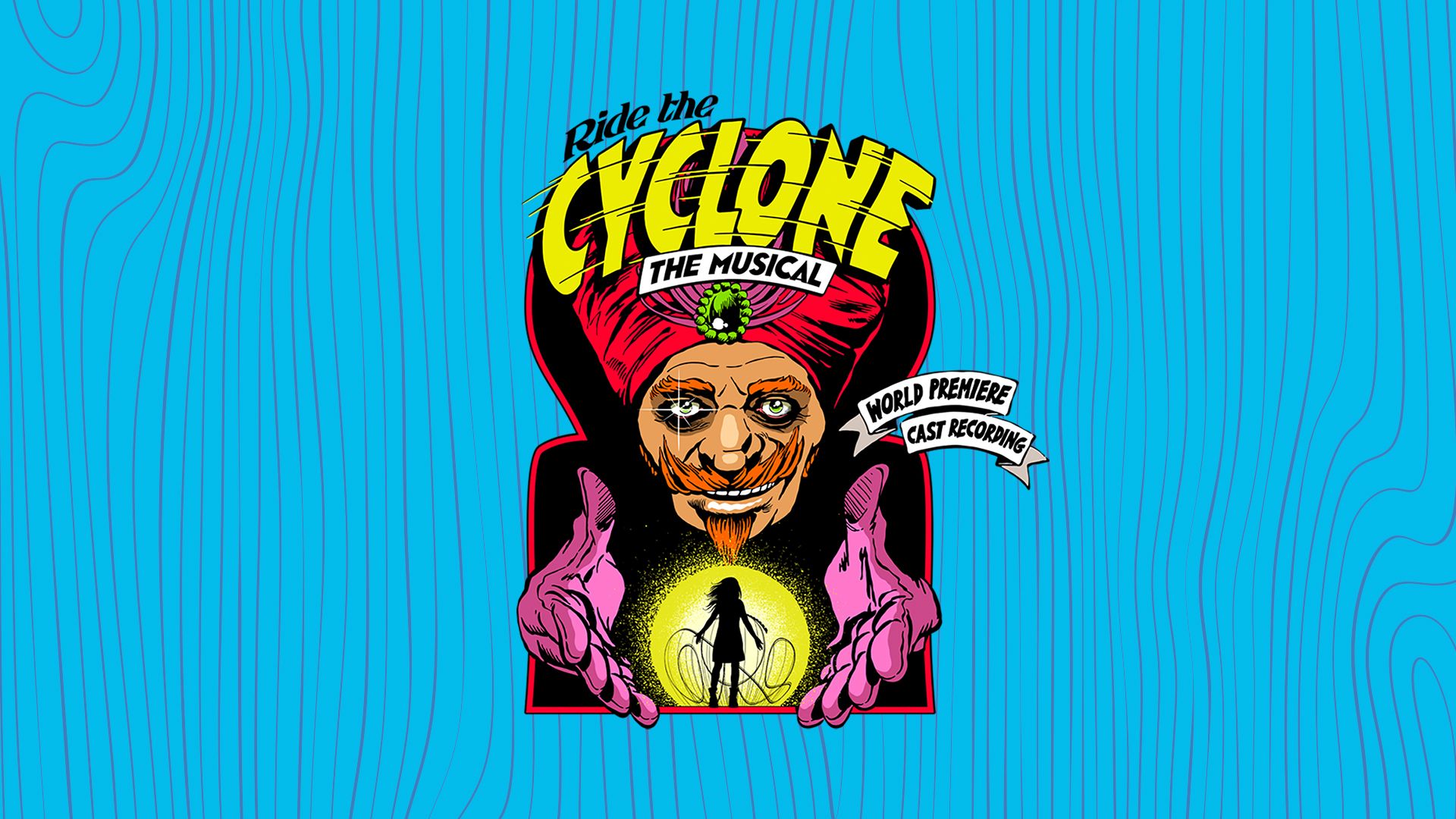 Ride The Cyclone Wallpapers - Top Free Ride The Cyclone Backgrounds ...