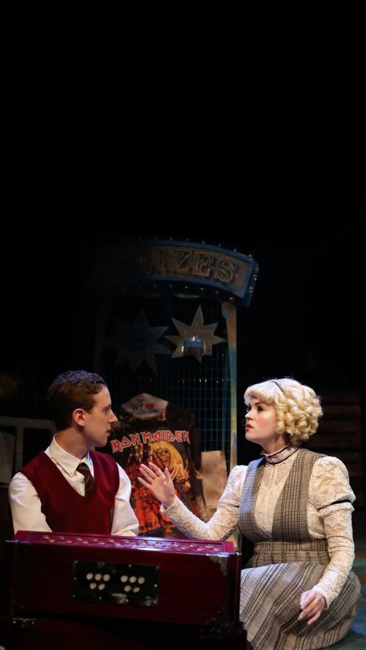 Ride The Cyclone Wallpapers - Top Free Ride The Cyclone Backgrounds ...