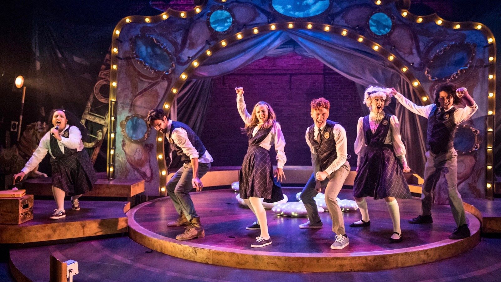 Ride The Cyclone Wallpapers - Top Free Ride The Cyclone Backgrounds ...